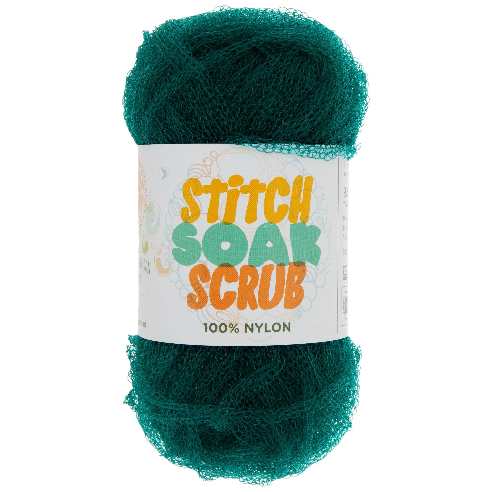 Stitch Soak Scrub Yarn | Hobby Lobby | 2296309