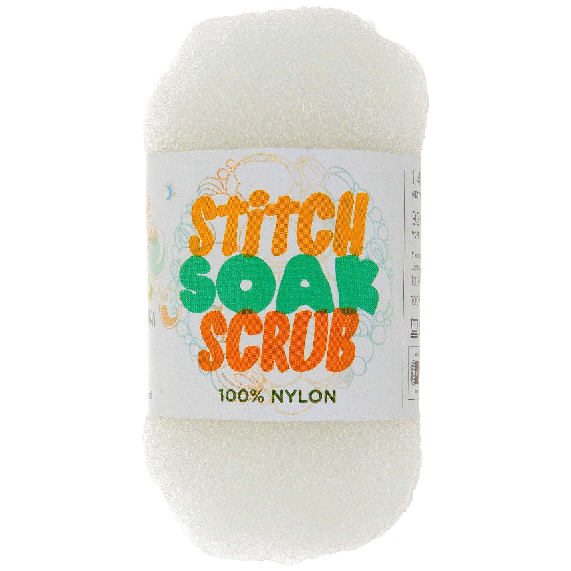 Stitch Soak Scrub Yarn | Hobby Lobby | 2296333