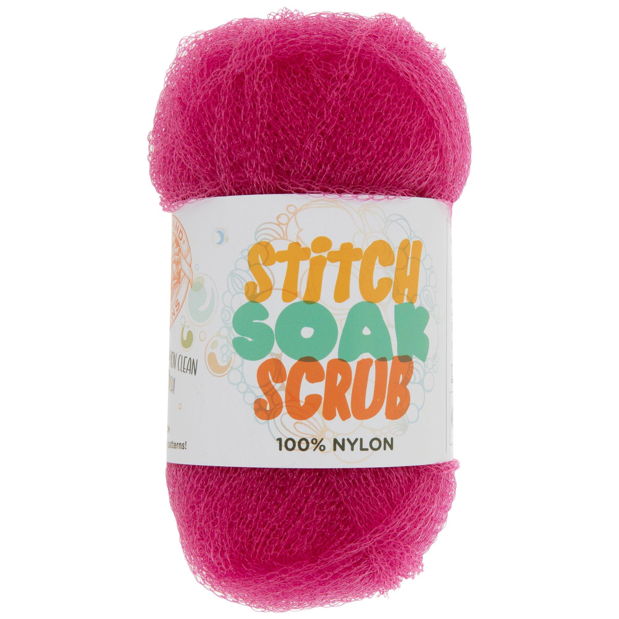 Stitch Soak Scrub Yarn | Hobby Lobby | 2296366