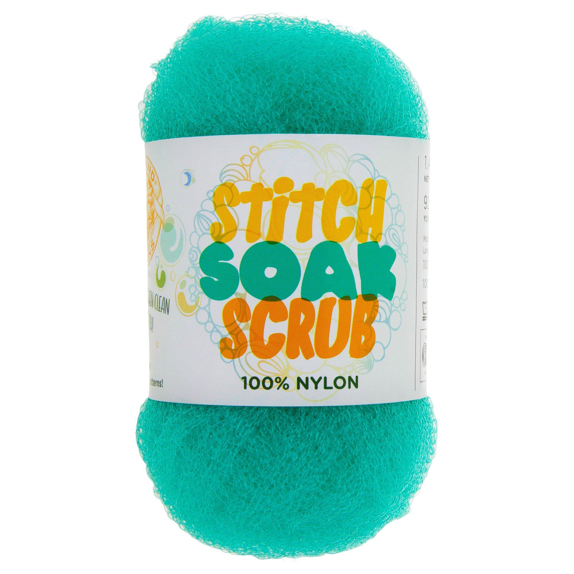 Stitch Soak Scrub Yarn | Hobby Lobby | 2296374