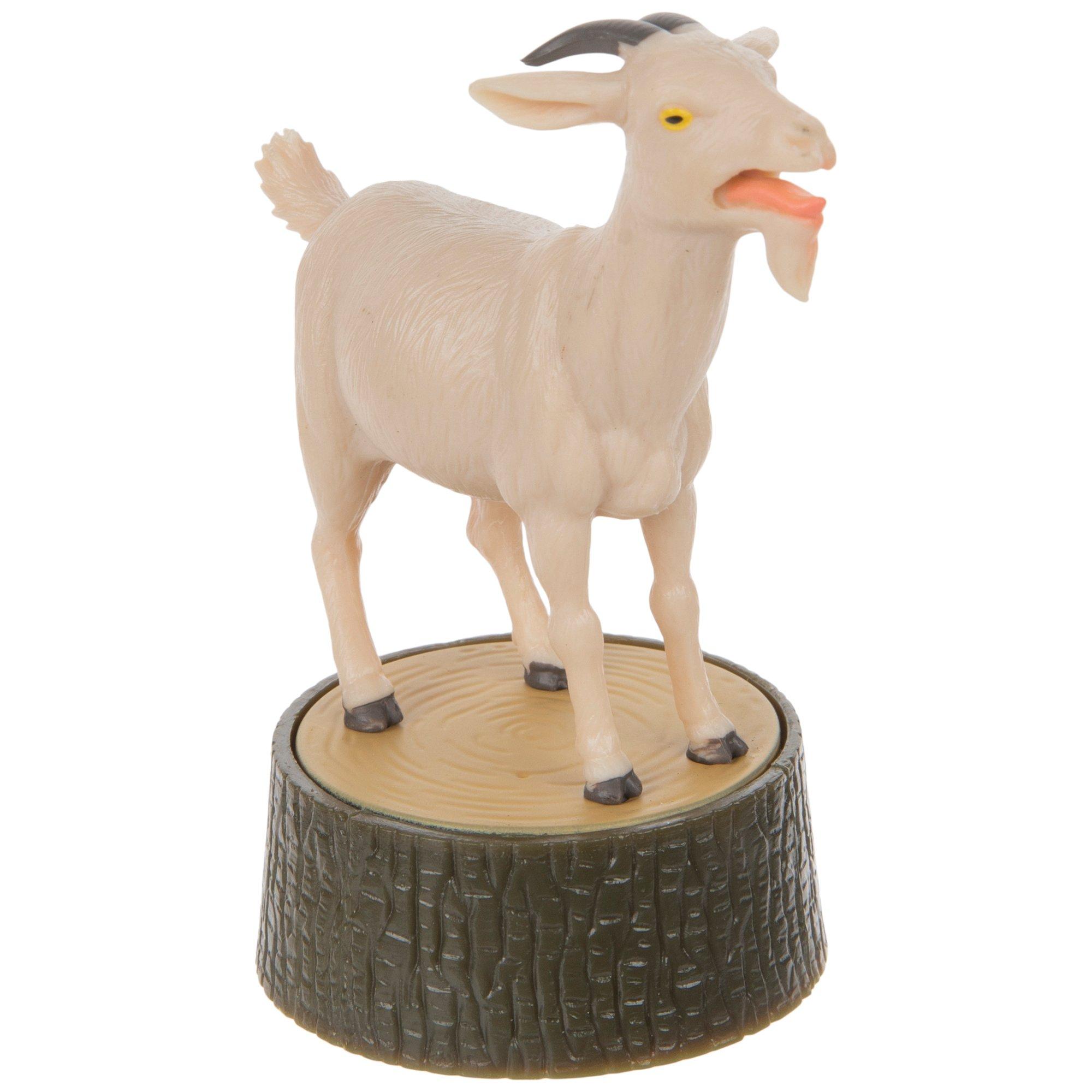 Screaming Goat | Hobby Lobby | 2296762