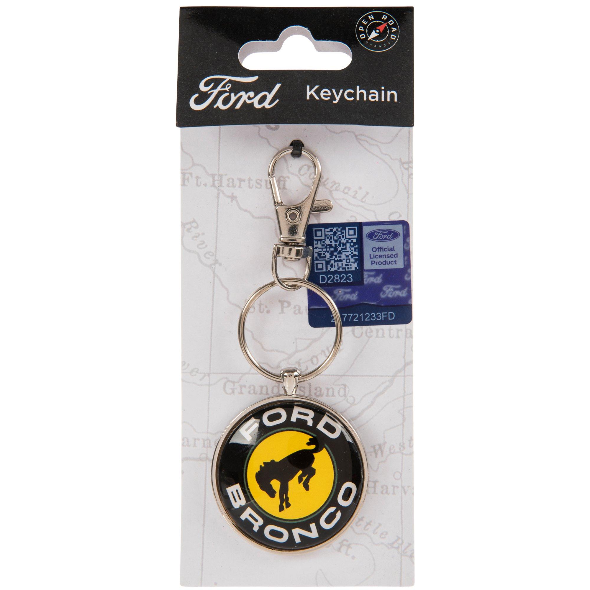 Ford Bronco Keychain | Hobby Lobby | 2297117