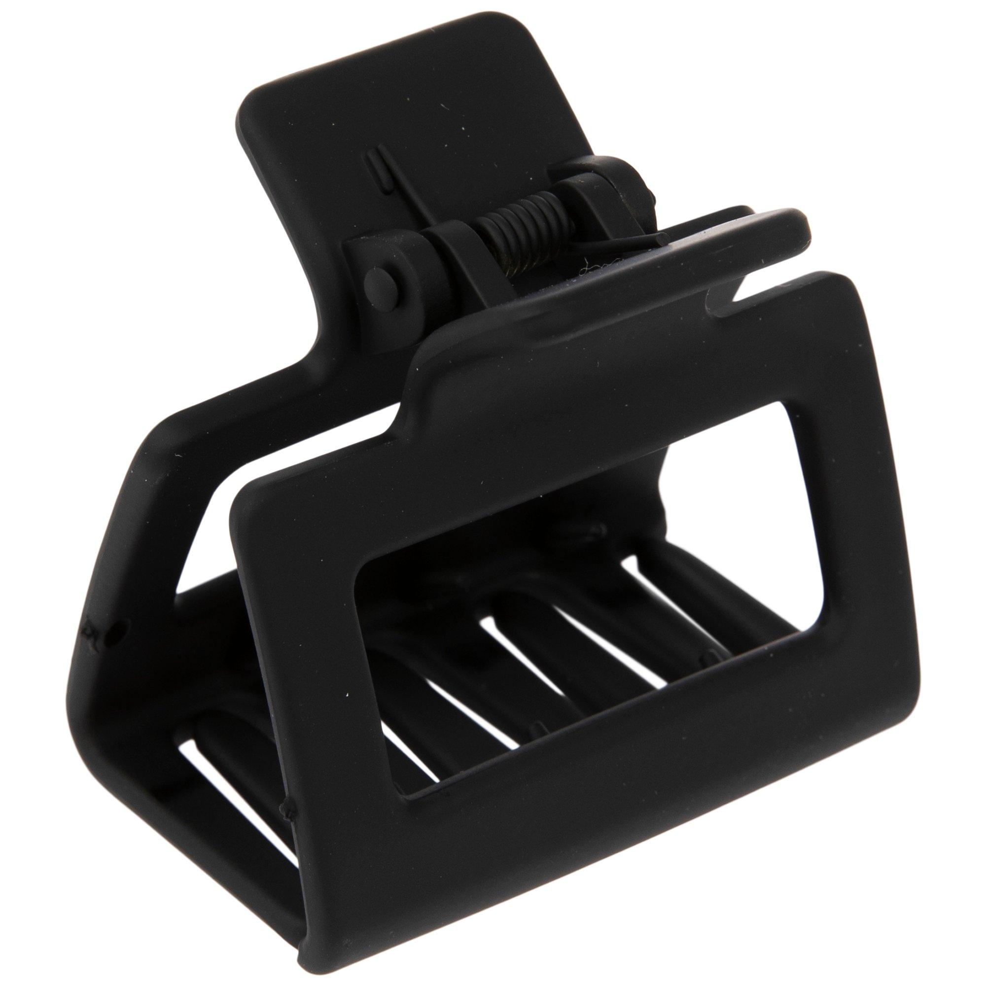 Square Claw Hair Clip | Hobby Lobby | 2301216