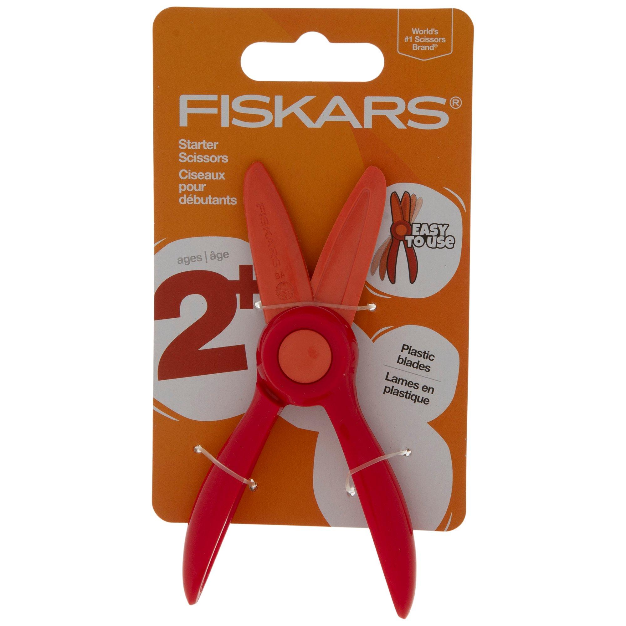 Fiskars Starter Scissors | Hobby Lobby | 2303188