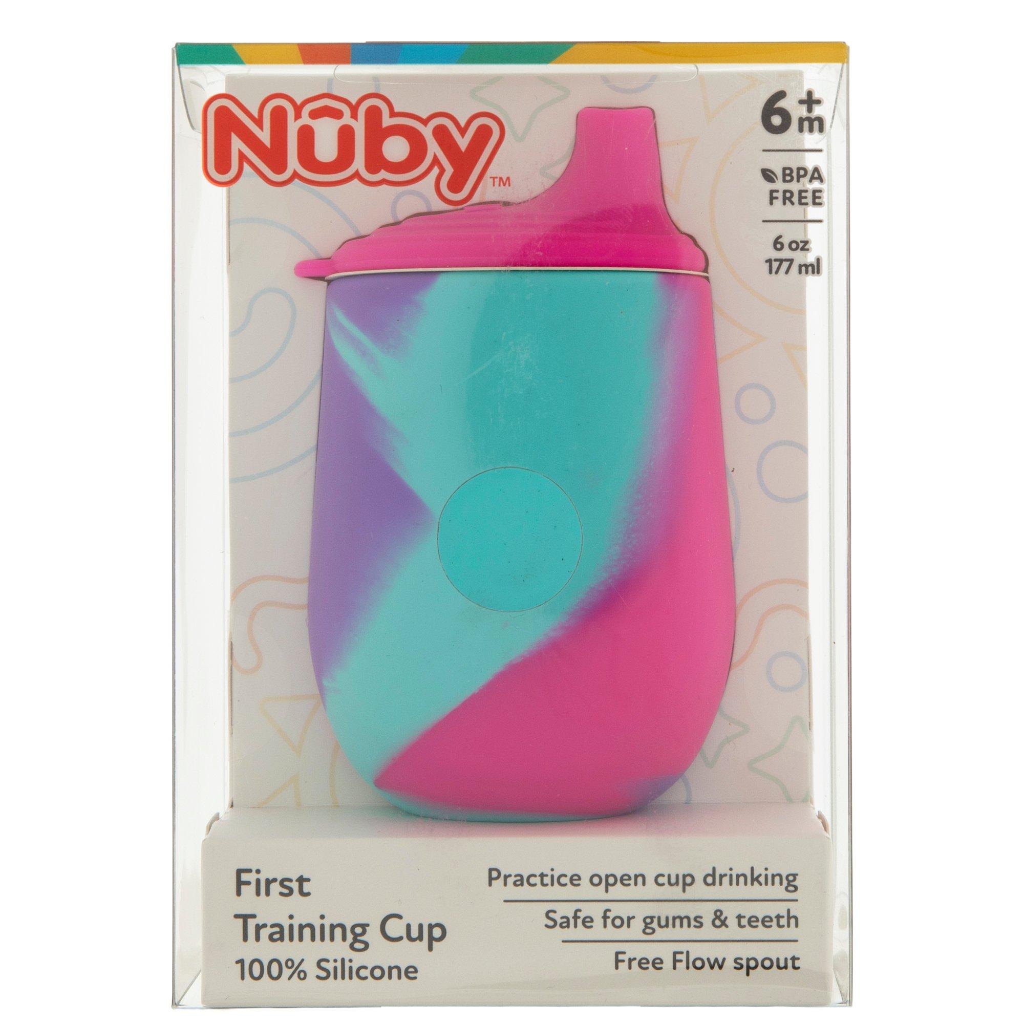 Tie-Dye Training Cup | Hobby Lobby | 2304061