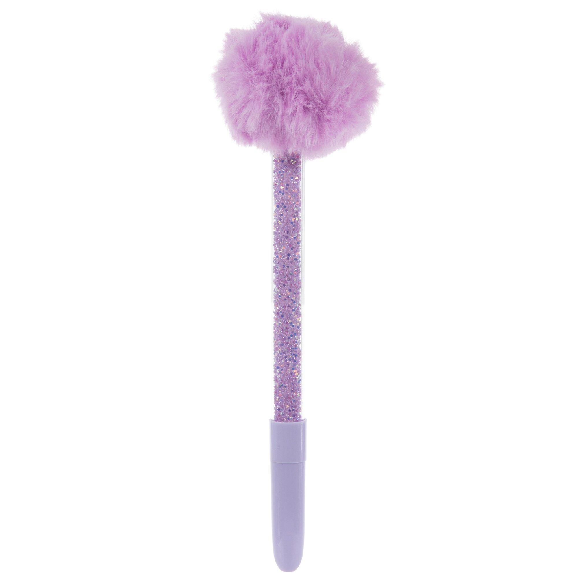 Pom Pom Ball Pen | Hobby Lobby | 2304327