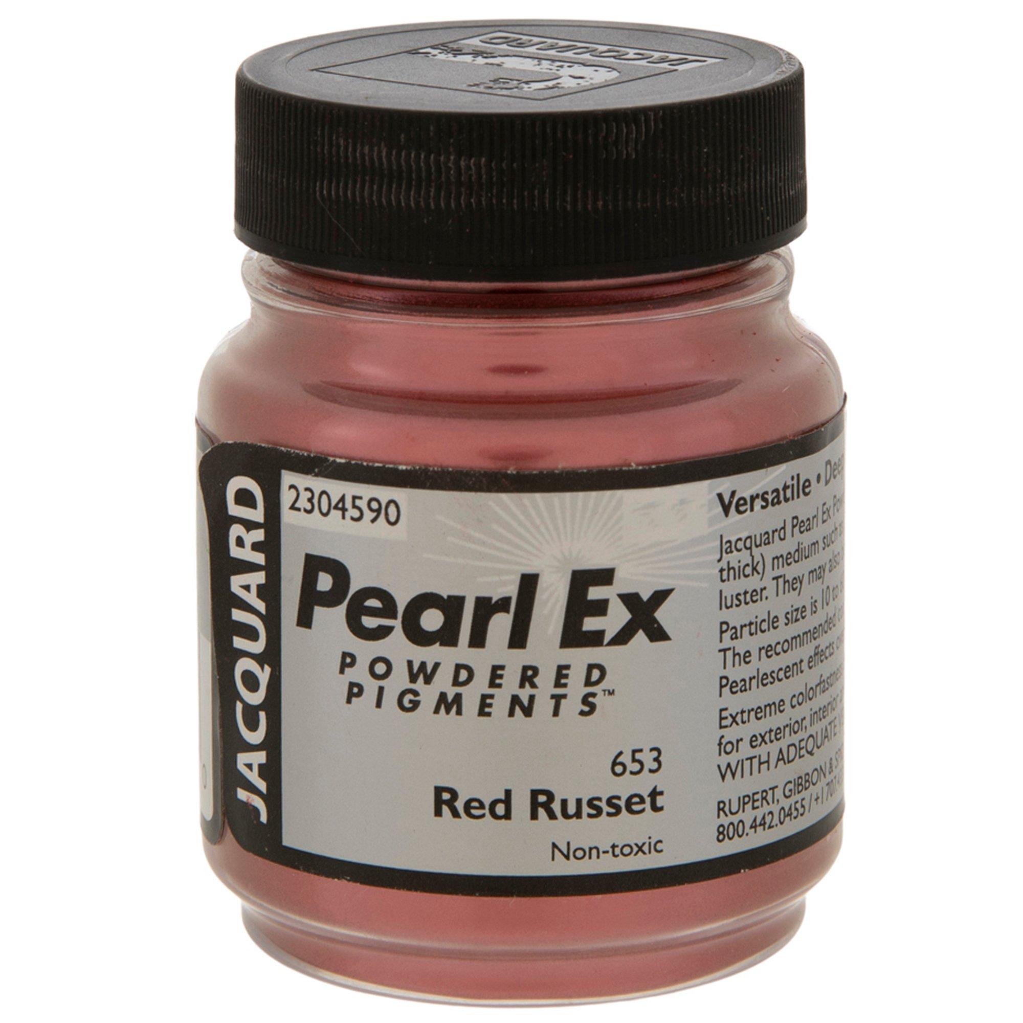 Pearl Ex Powdered Pigment | Hobby Lobby | 2304590
