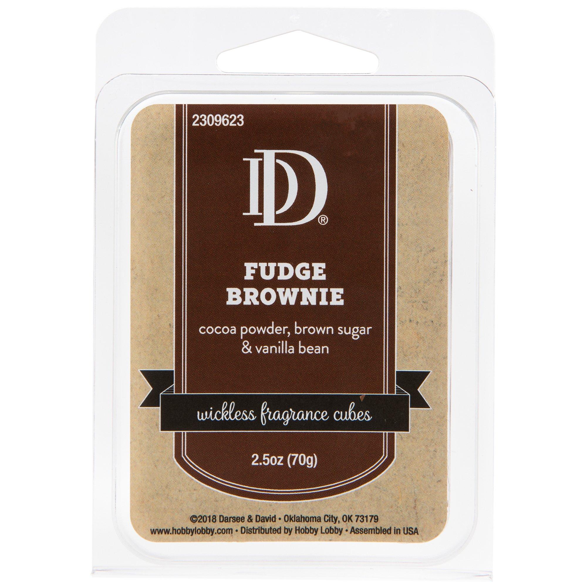 Fudge Brownie Wax Melts | Hobby Lobby | 2309623