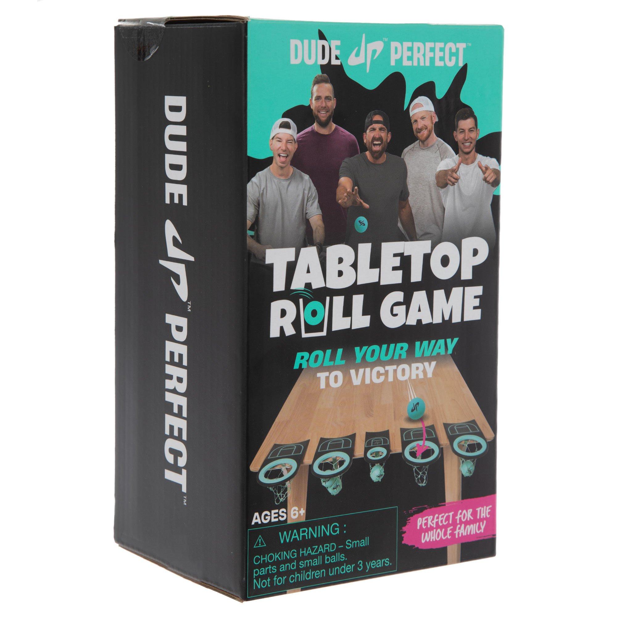 Tabletop Roll Game | Hobby Lobby | 2310910