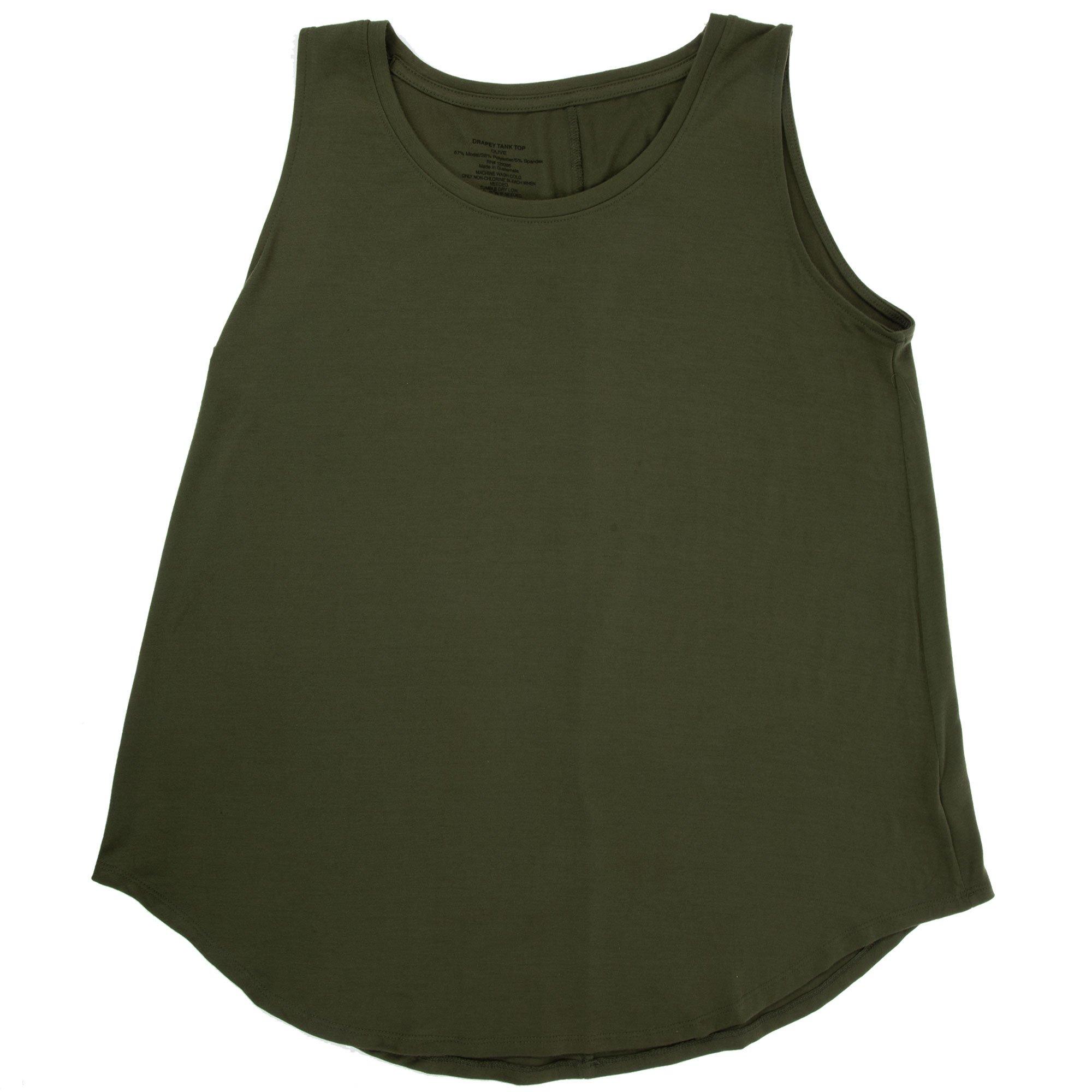 Adult Drapey Tank Top | Hobby Lobby | 2311322