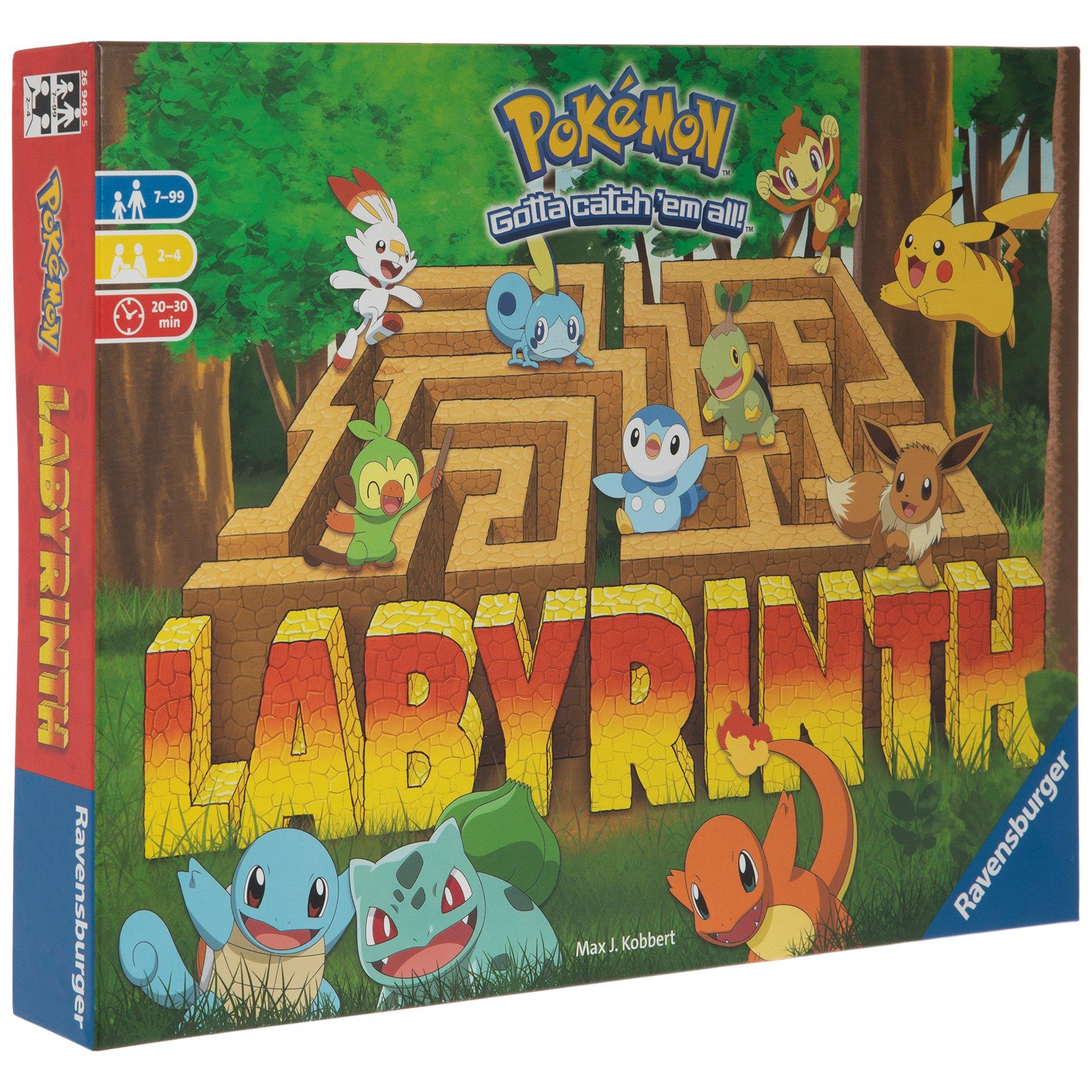 Pokemon Labyrinth | Hobby Lobby | 2312726