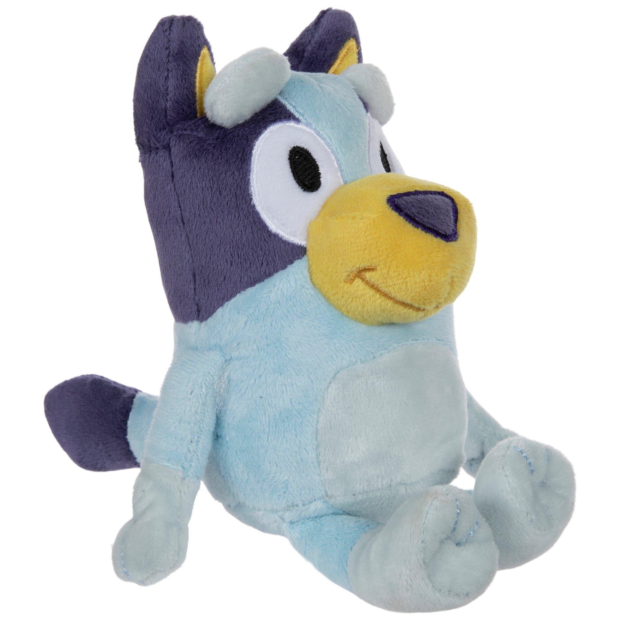Mini Bluey Plush | Hobby Lobby | 2312940