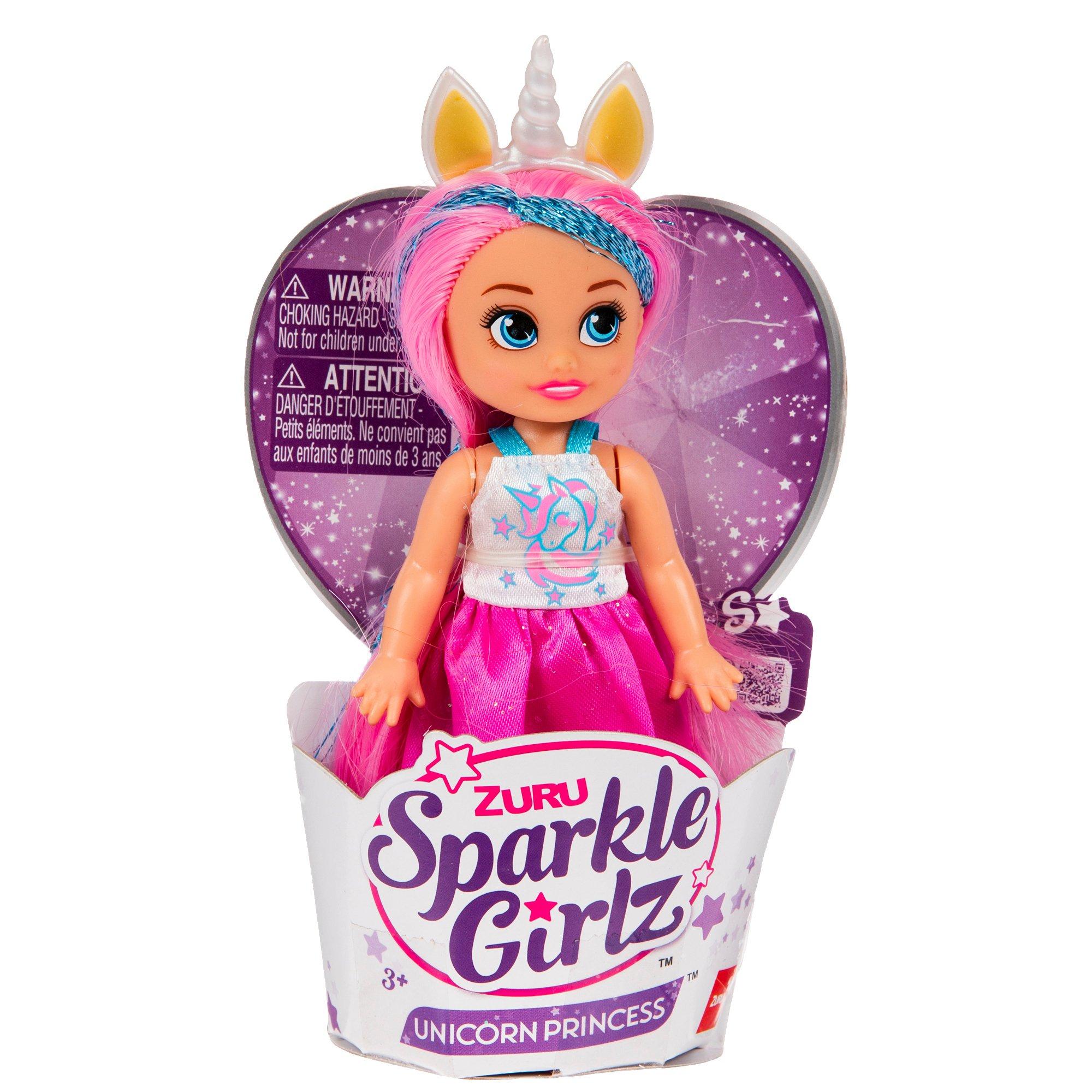 Zuru Sparkle Girlz Unicorn Princess | Hobby Lobby | 2316396