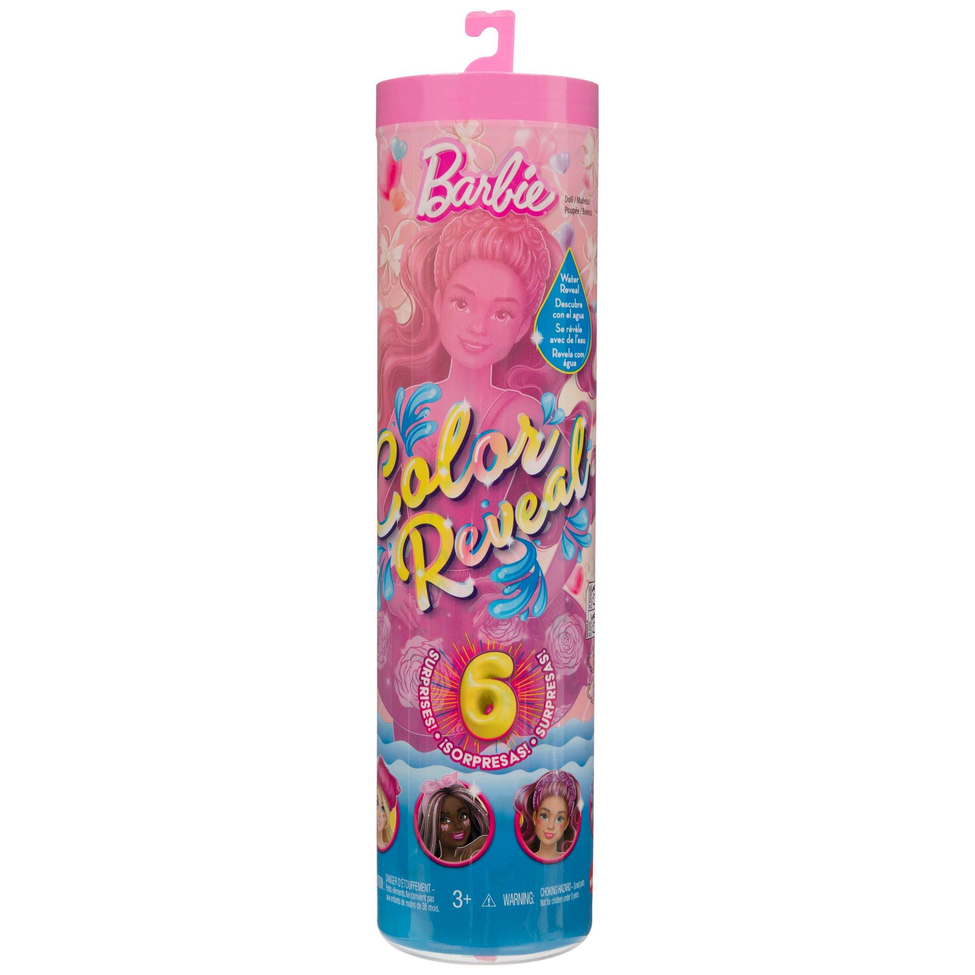 Barbie Color Reveal Doll | Hobby Lobby | 2316636