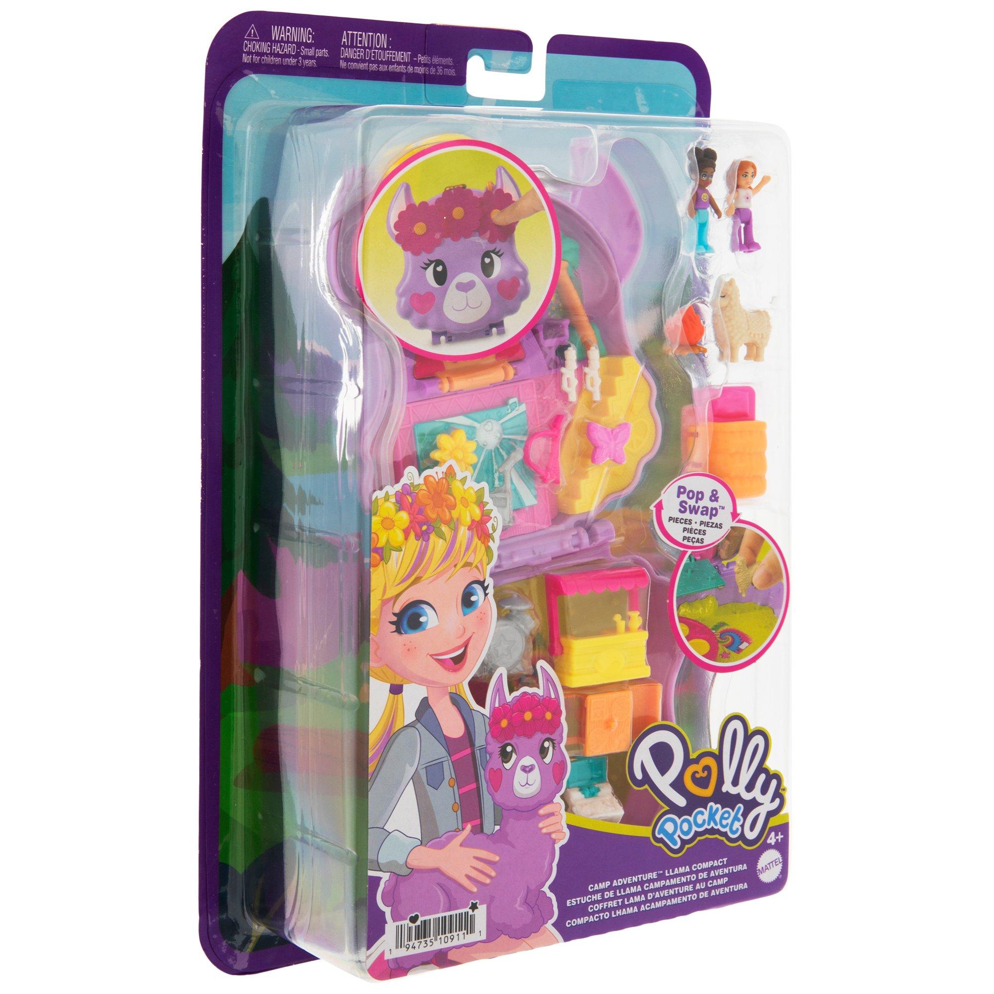Polly Pocket World Compact | Hobby Lobby | 2316644