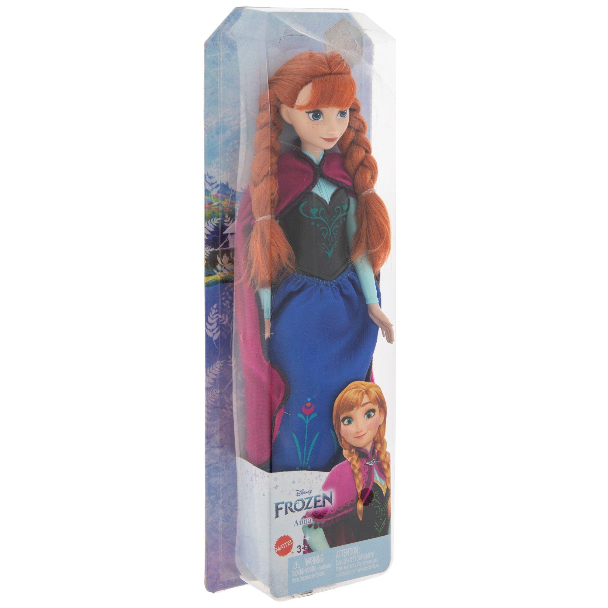 Frozen Doll | Hobby Lobby | 2316693