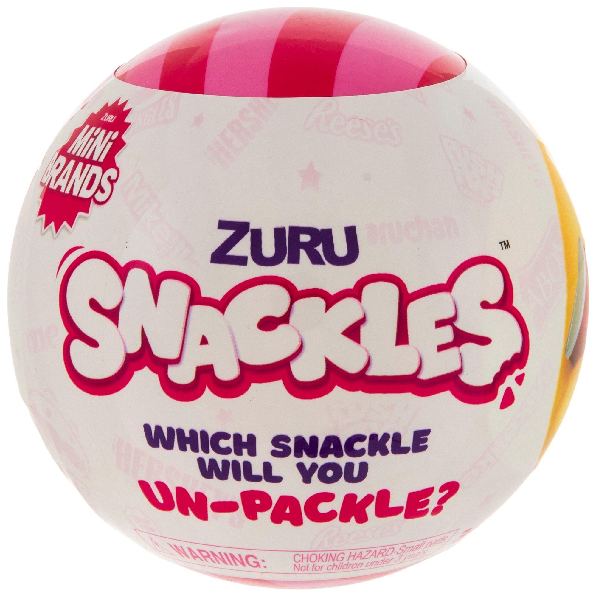 Animal Snackles | Hobby Lobby | 2318855