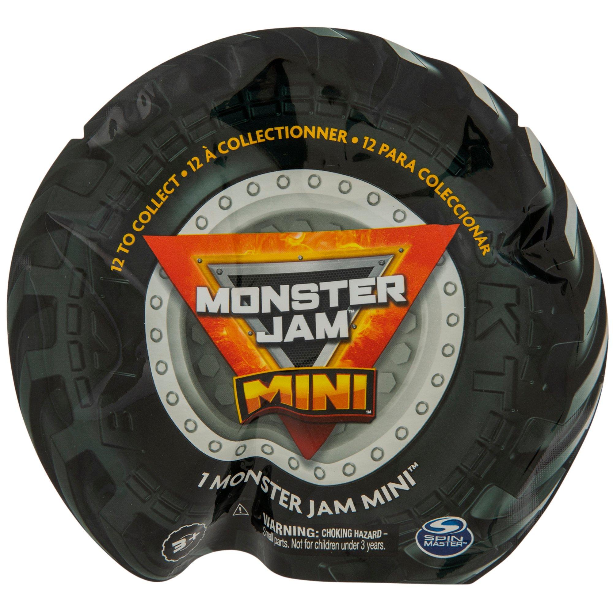 Monster Jam Mini Monster Truck | Hobby Lobby | 2319036
