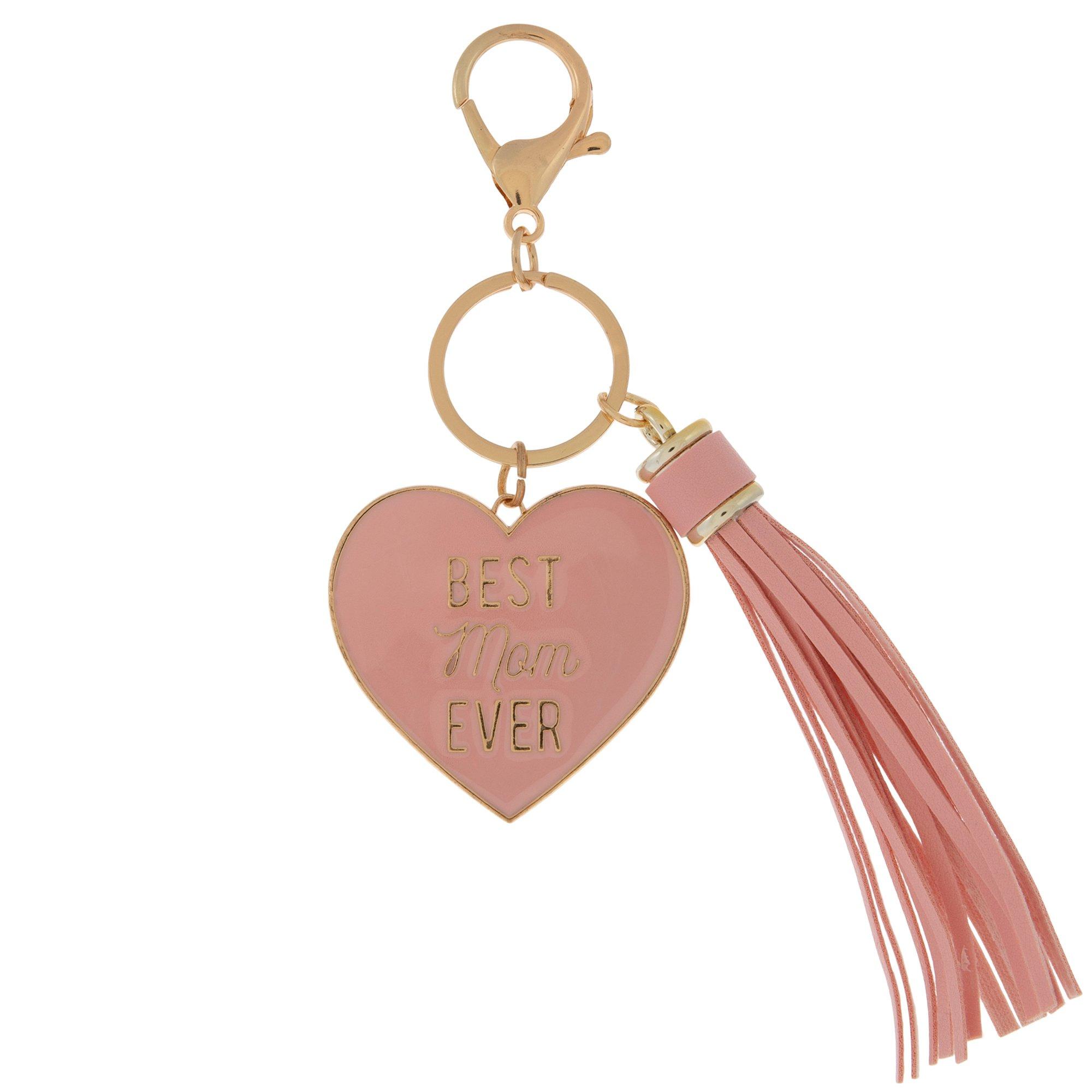 Best Mom Ever Keychain | Hobby Lobby | 2320190