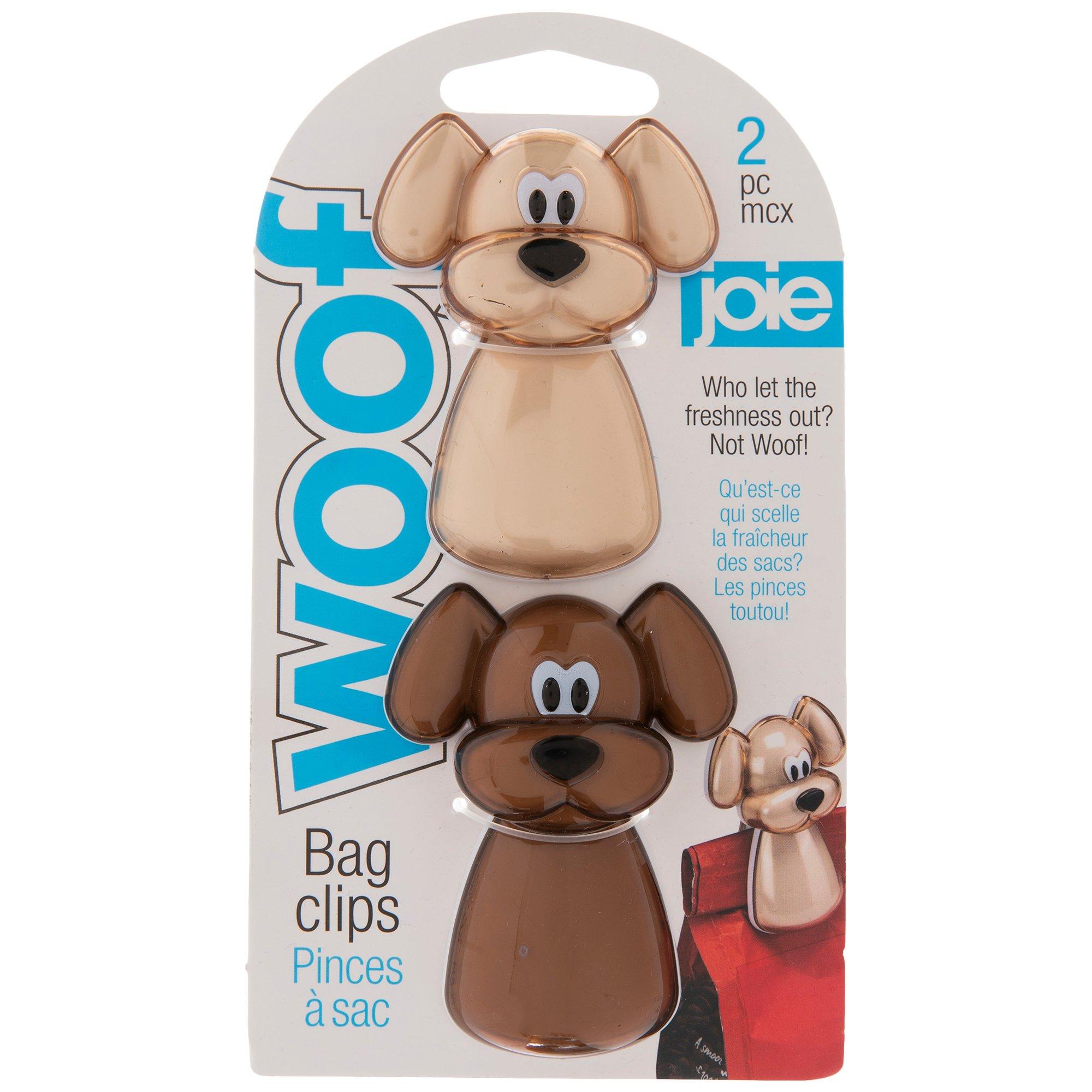 Woof Bag Clips | Hobby Lobby | 2320257