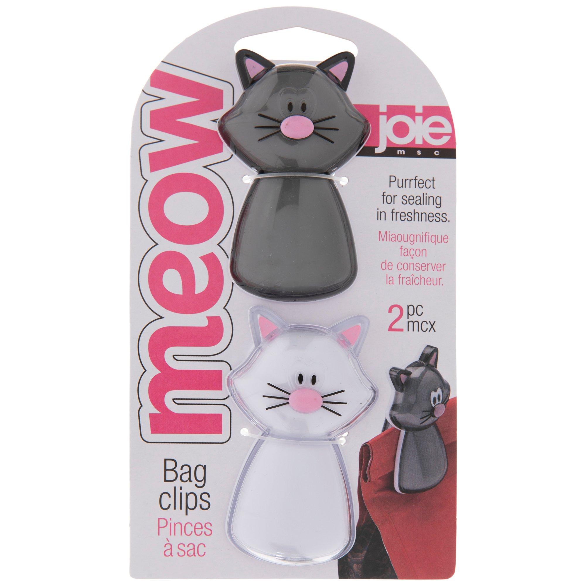 Meow Bag Clips | Hobby Lobby | 2320281