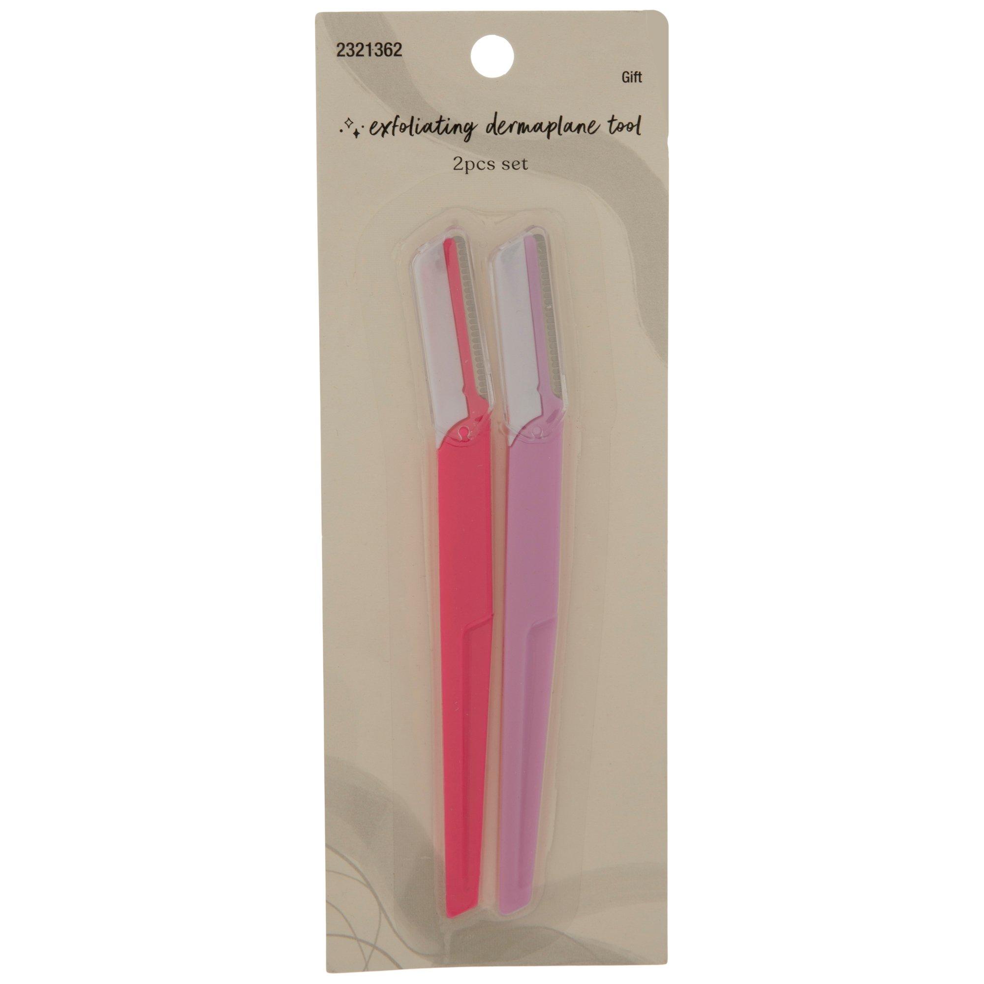 Exfoliating Dermaplane Razors | Hobby Lobby | 2321362