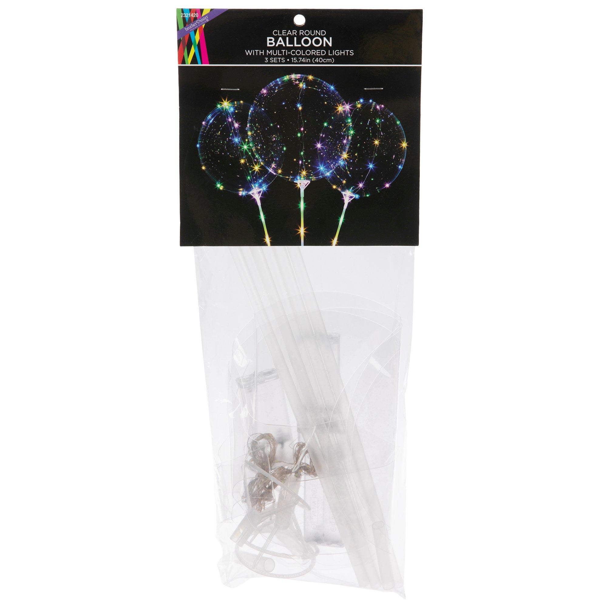 Light Up Balloons | Hobby Lobby | 2321420