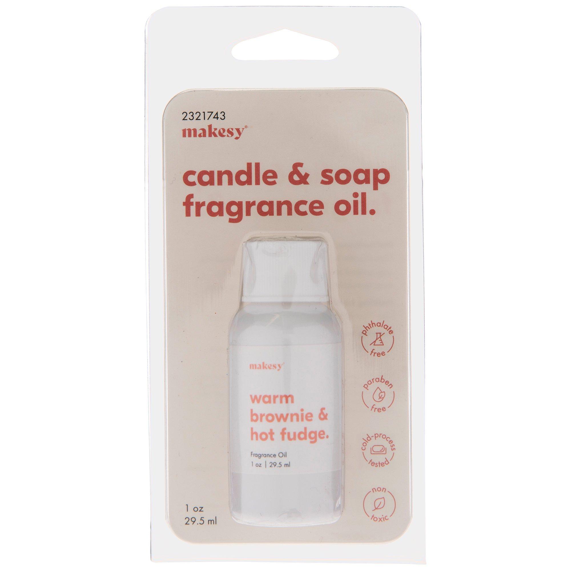 Warm Brownie & Hot Fudge Fragrance Oil | Hobby Lobby | 2321743