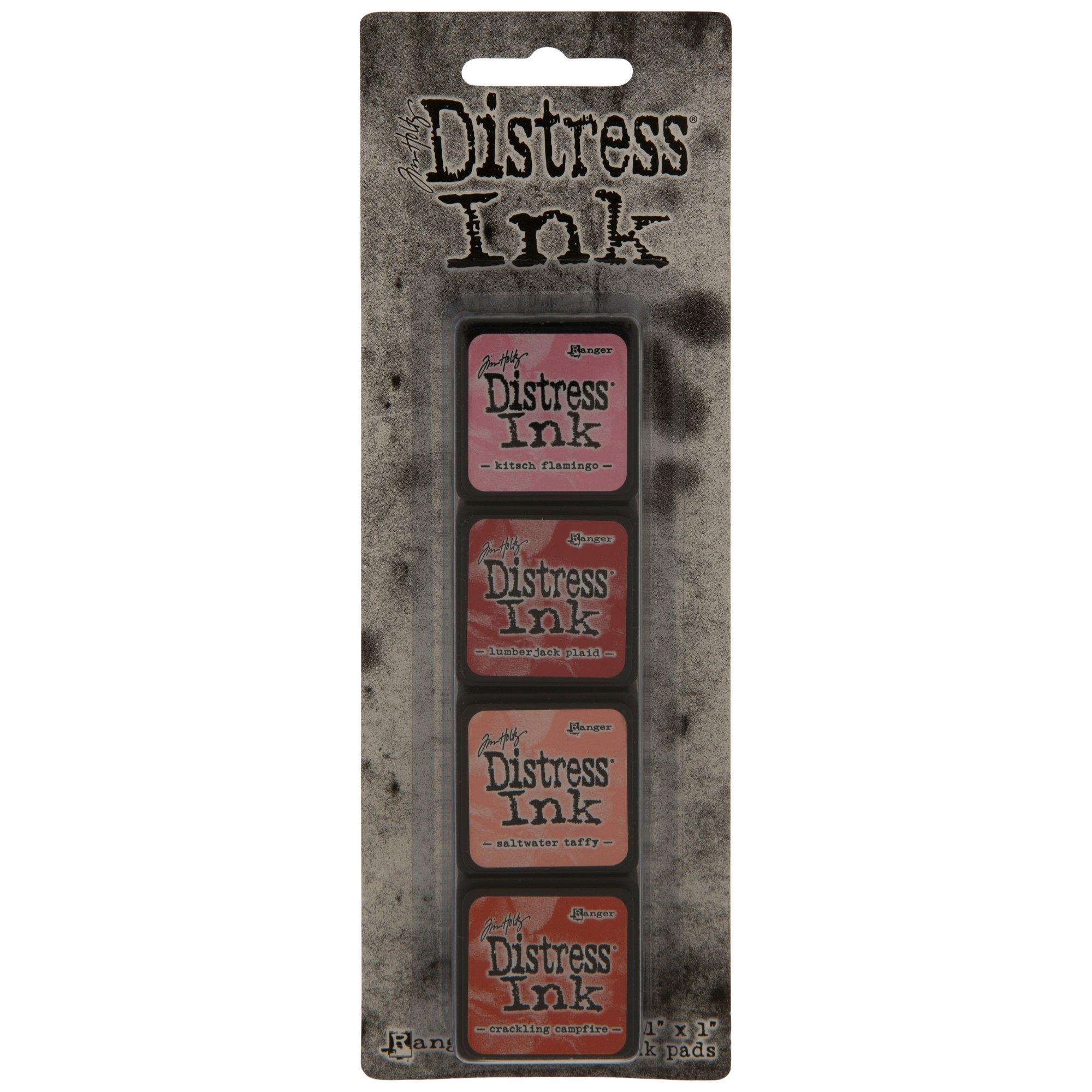 Tim Holtz Mini Distress Ink Pads | Hobby Lobby | 2323244