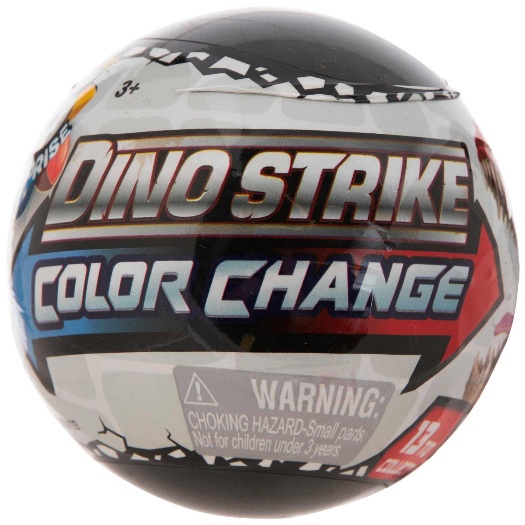 Five Surprise Dino Strike Color Change | Hobby Lobby | 2324242