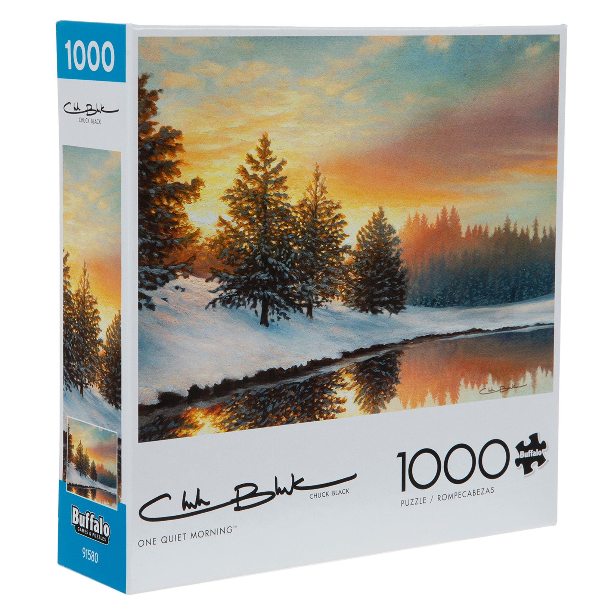 American Landscape Puzzle | Hobby Lobby | 2324267