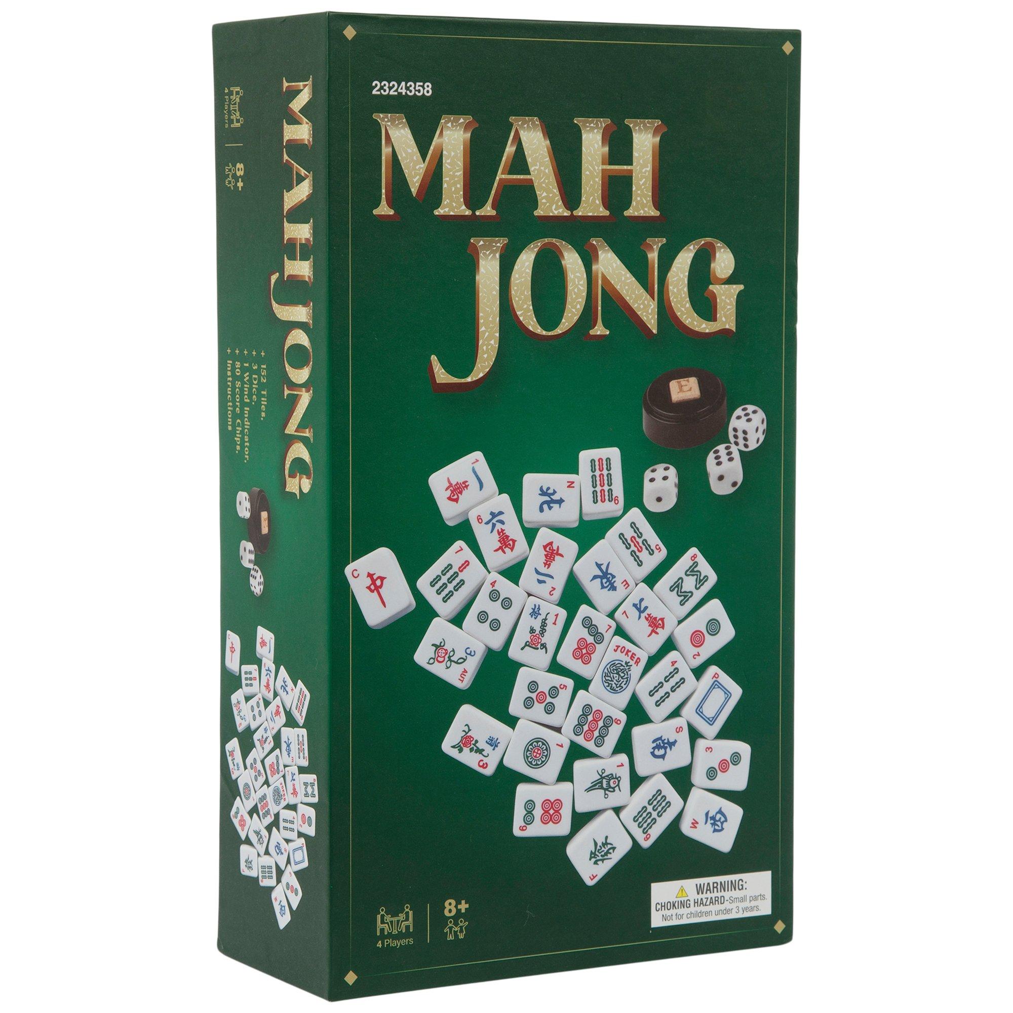 Mahjong | Hobby Lobby | 2324358