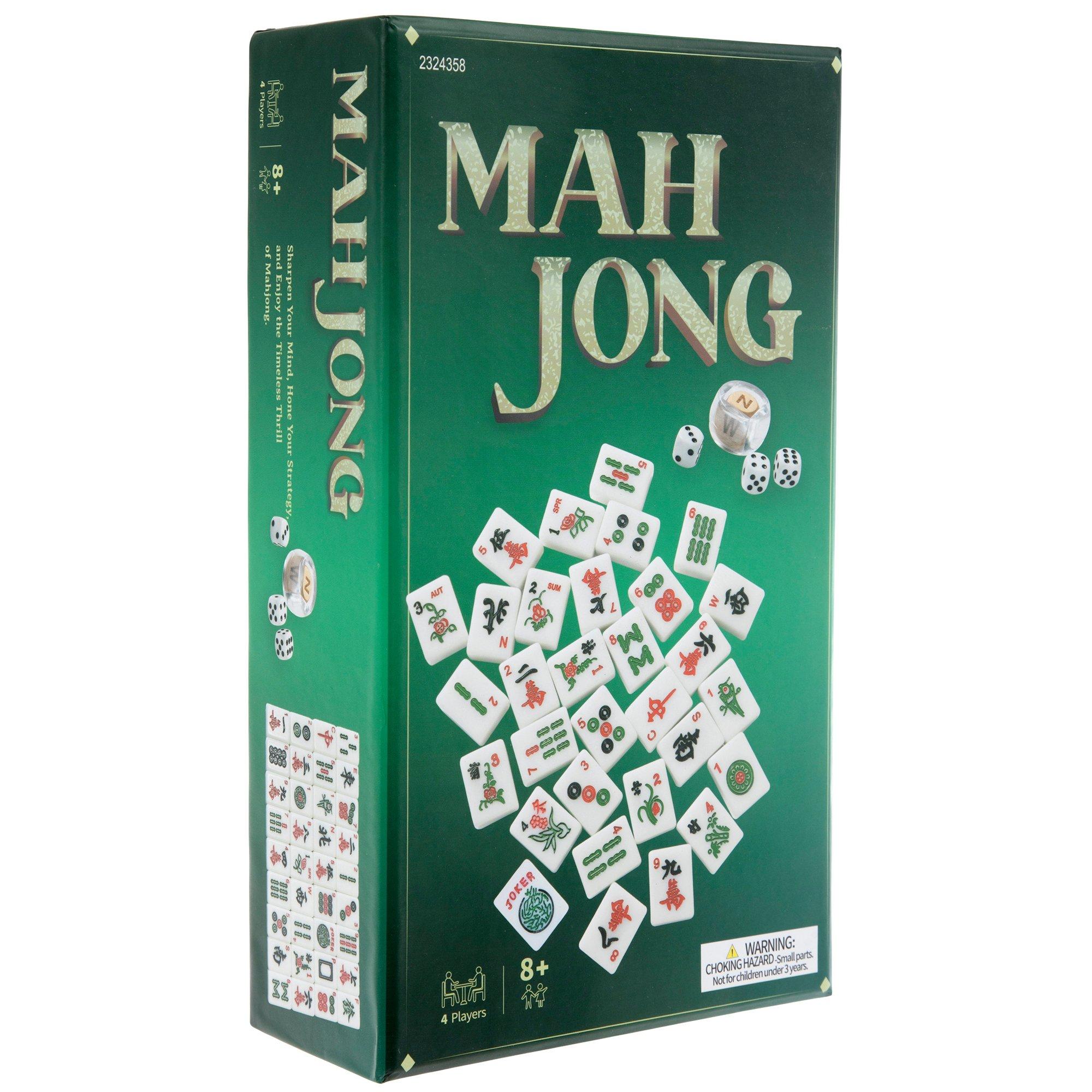 Mahjong | Hobby Lobby | 2324358