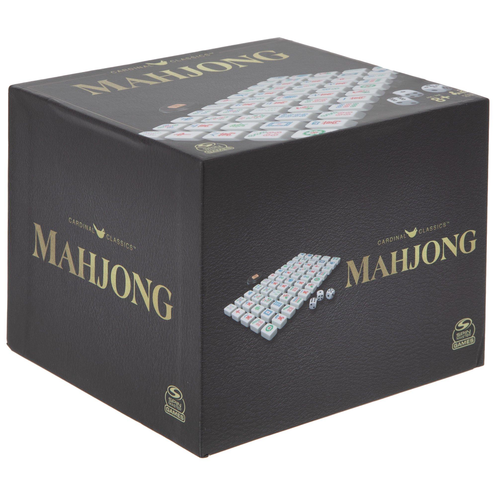 Mahjong | Hobby Lobby | 2324358
