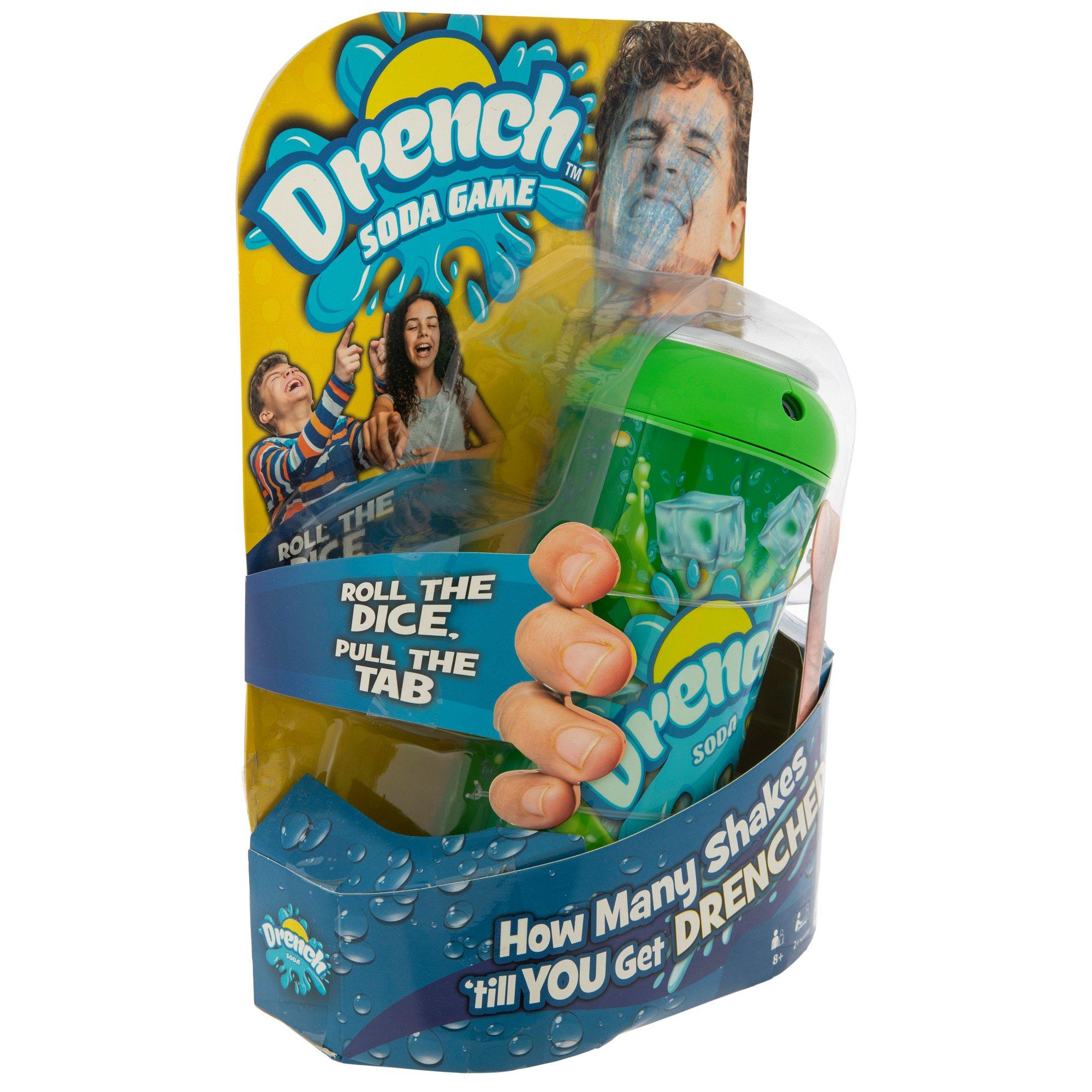 Drench Soda Game | Hobby Lobby | 2324366