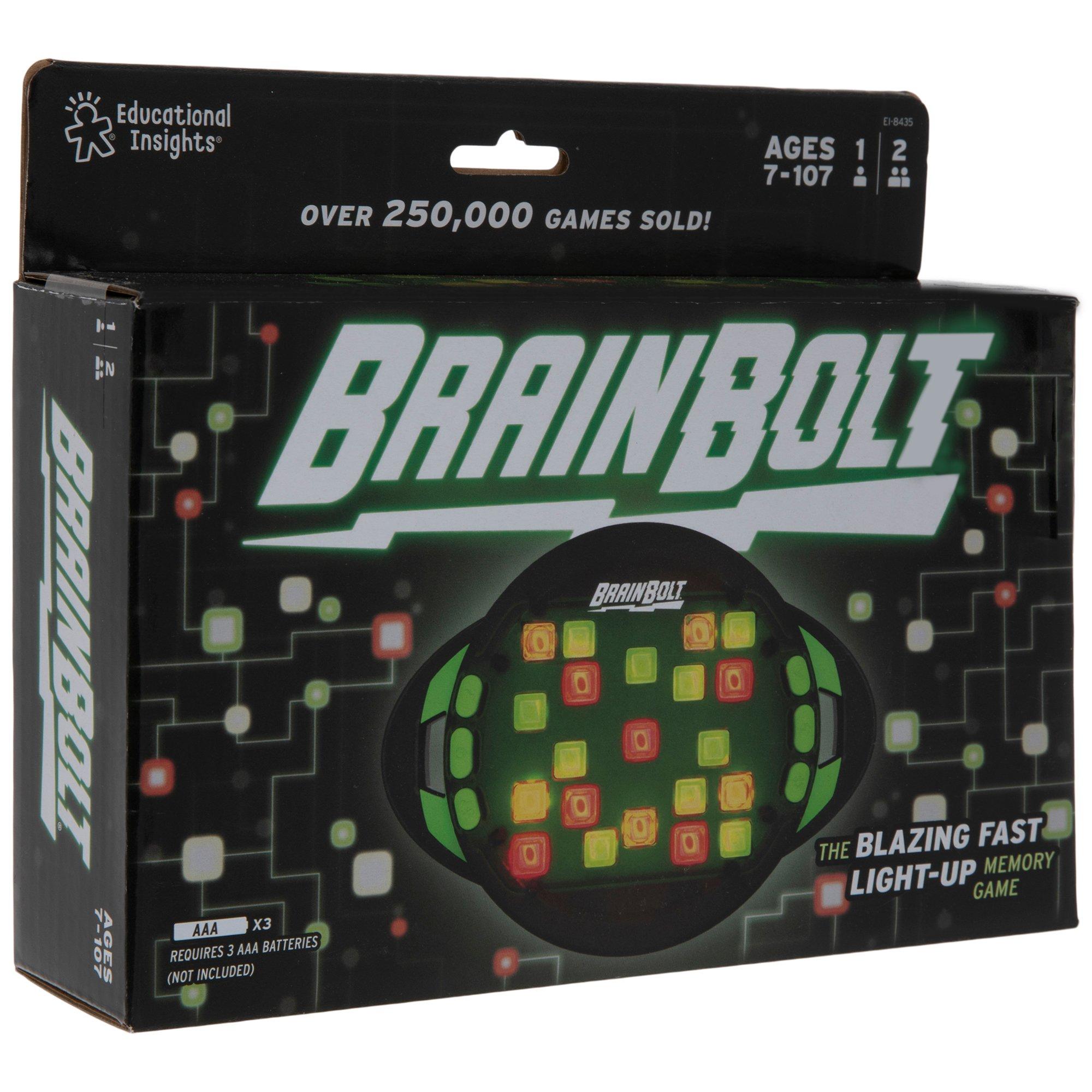 BrainBolt | Hobby Lobby | 2324382