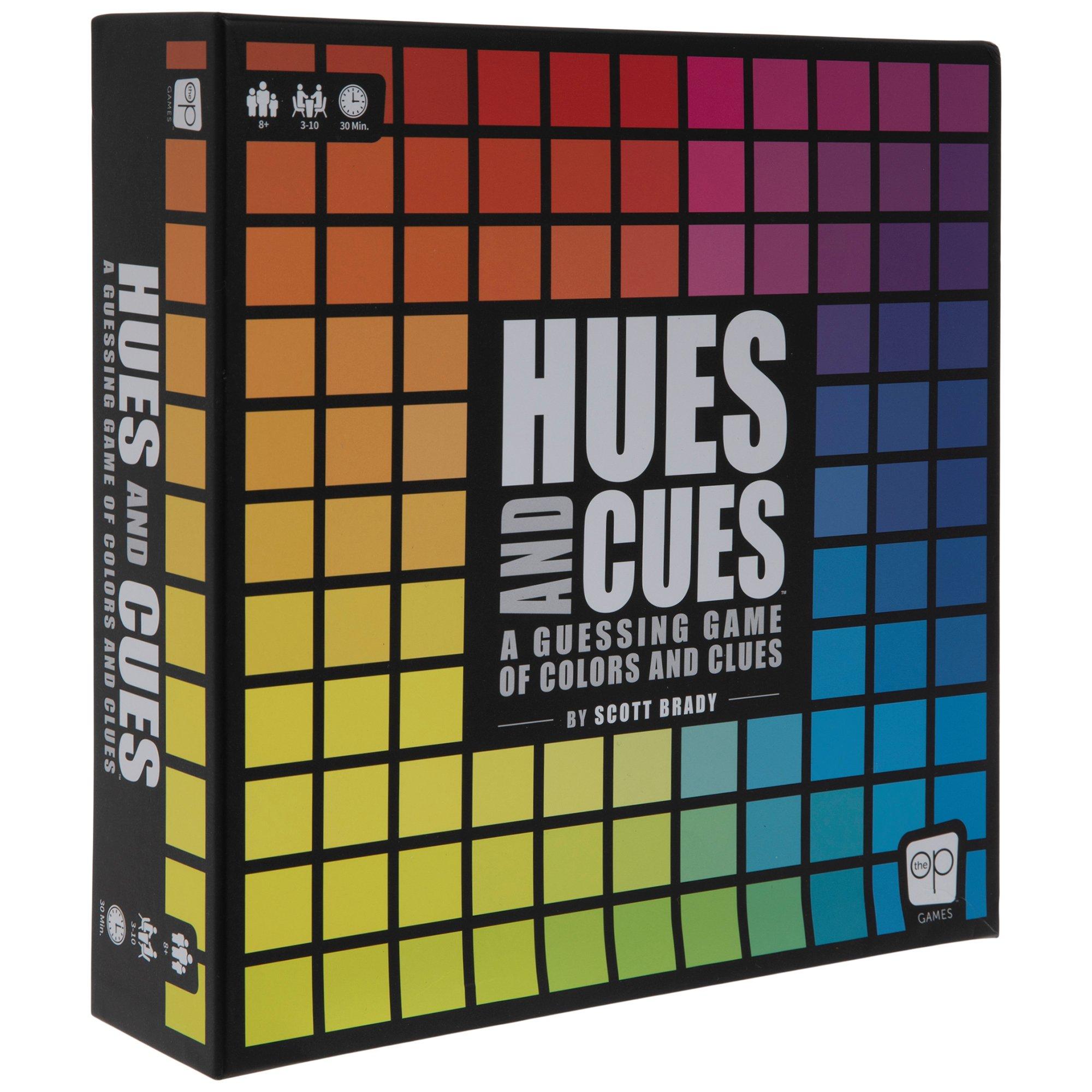 Hues & Clues Game | Hobby Lobby | 2324440