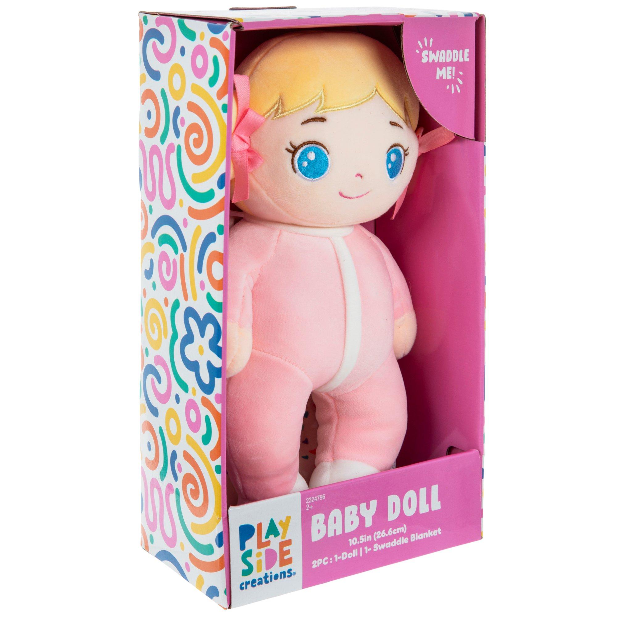 My First Baby Doll | Hobby Lobby | 2324796