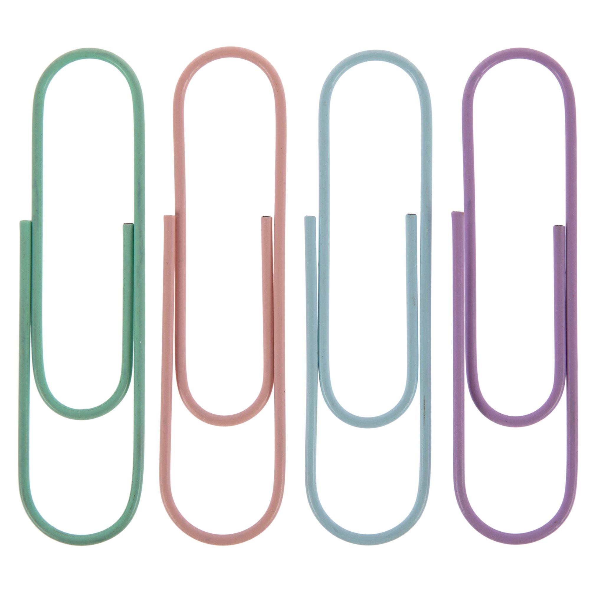 Jumbo Paper Clips | Hobby Lobby | 2324820