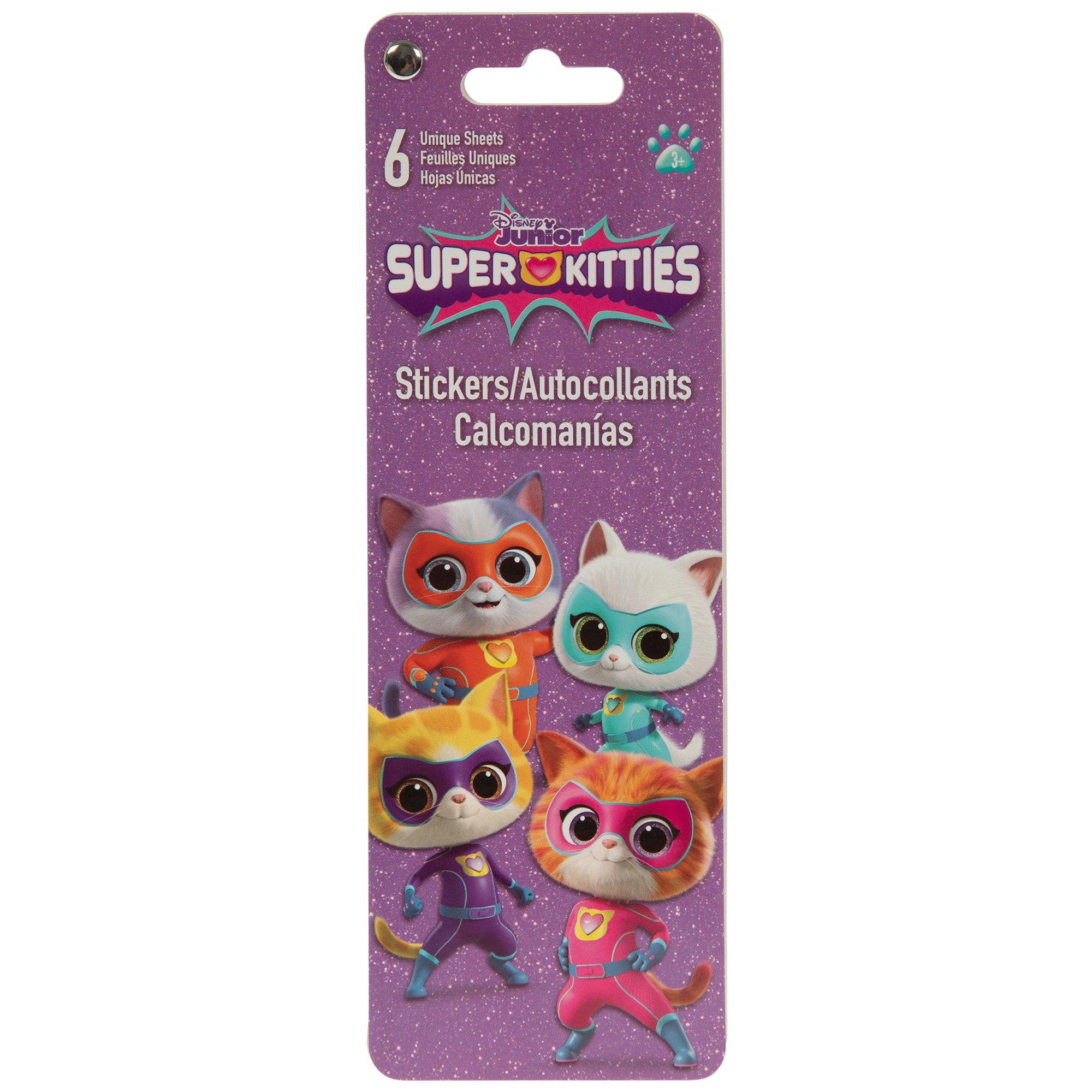 Stickers for Kids | Temporary Tattoos | Hobby Lobby