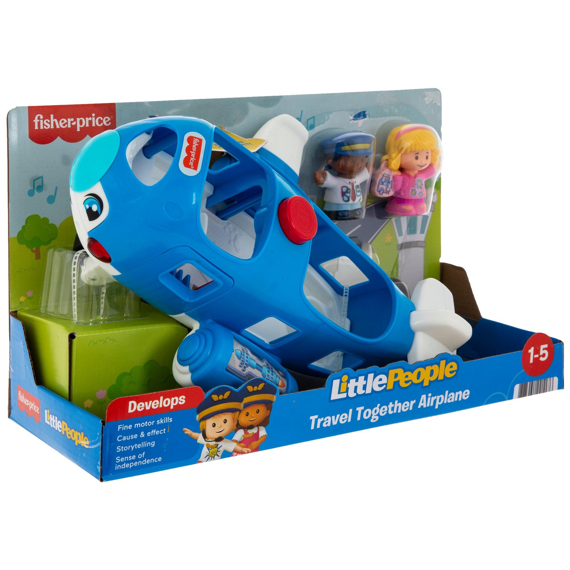 Little People Jumbo Vehicle | Hobby Lobby | 2325546