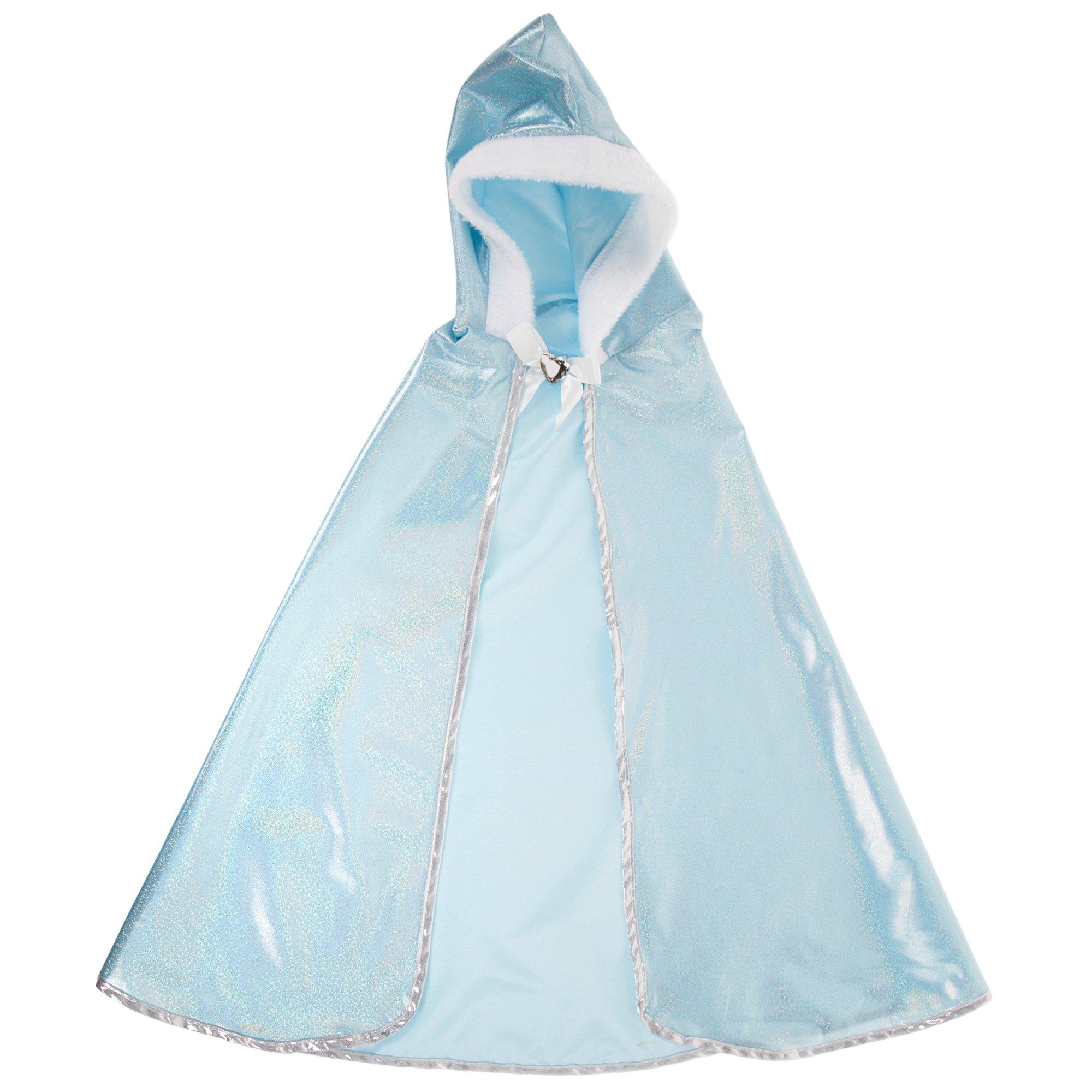 Blue Princess Toy Cloak | Hobby Lobby | 2325959