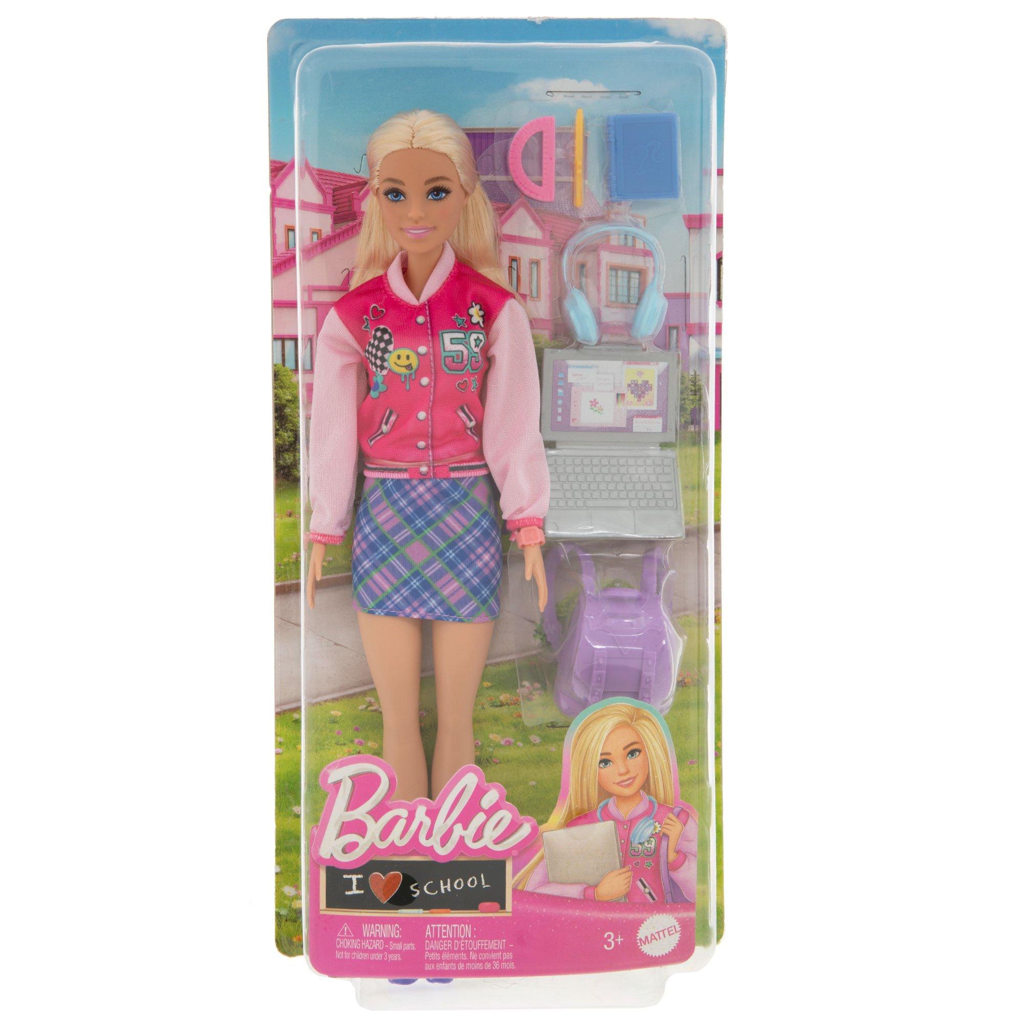 Barbie Doll Set | Hobby Lobby | 2326510