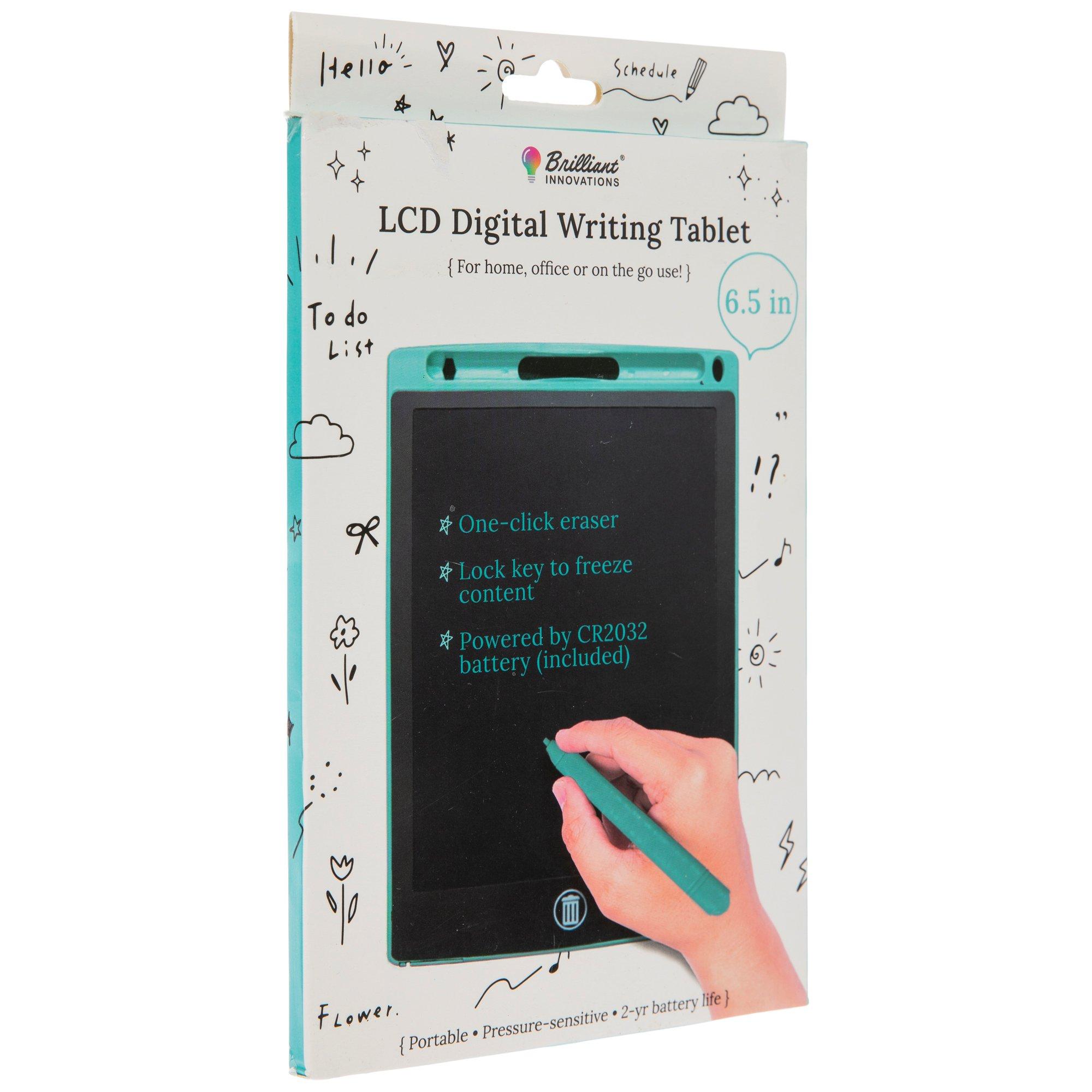 LCD Digital Writing Tablet | Hobby Lobby | 2328516