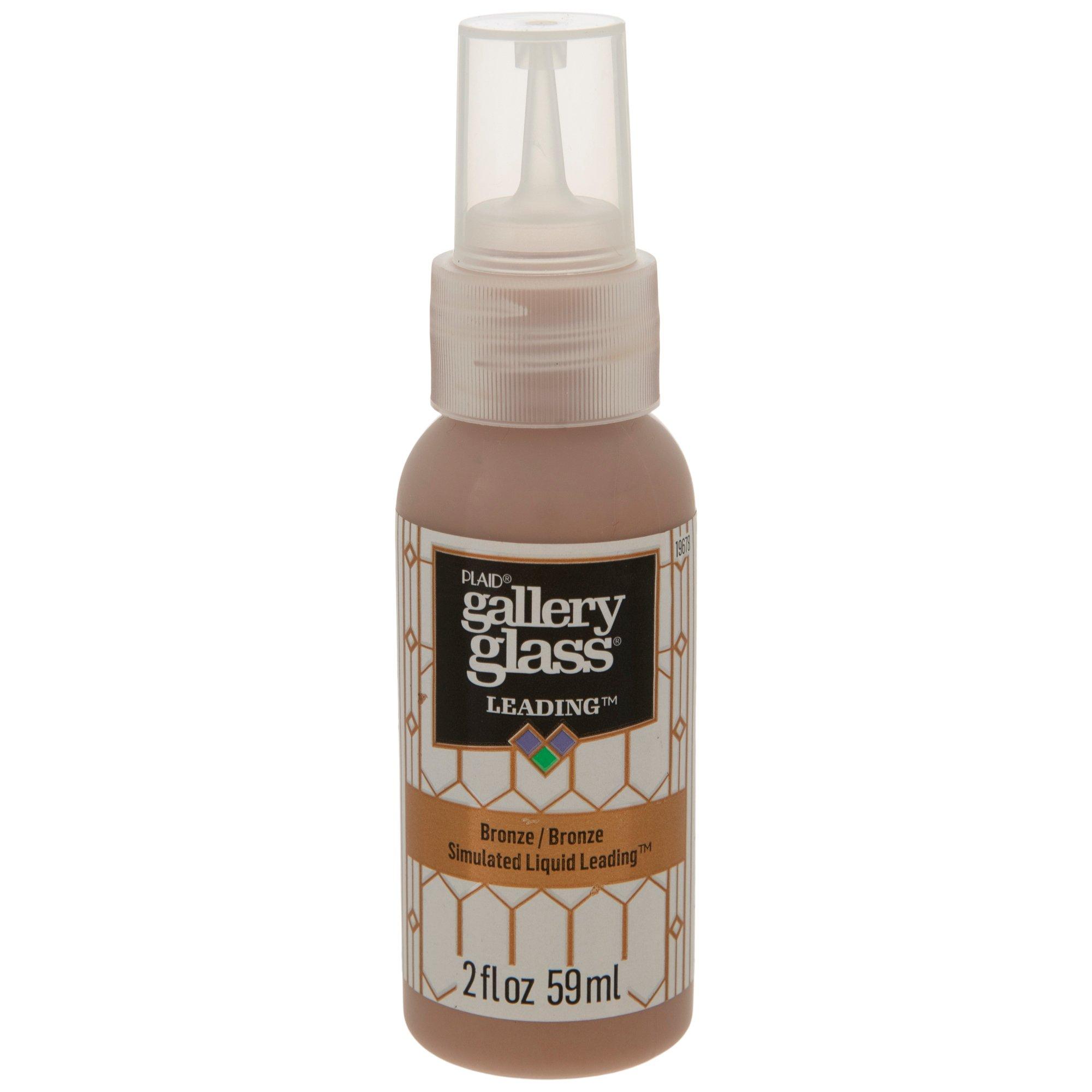 Gallery Glass Liquid Leading | Hobby Lobby | 2329944