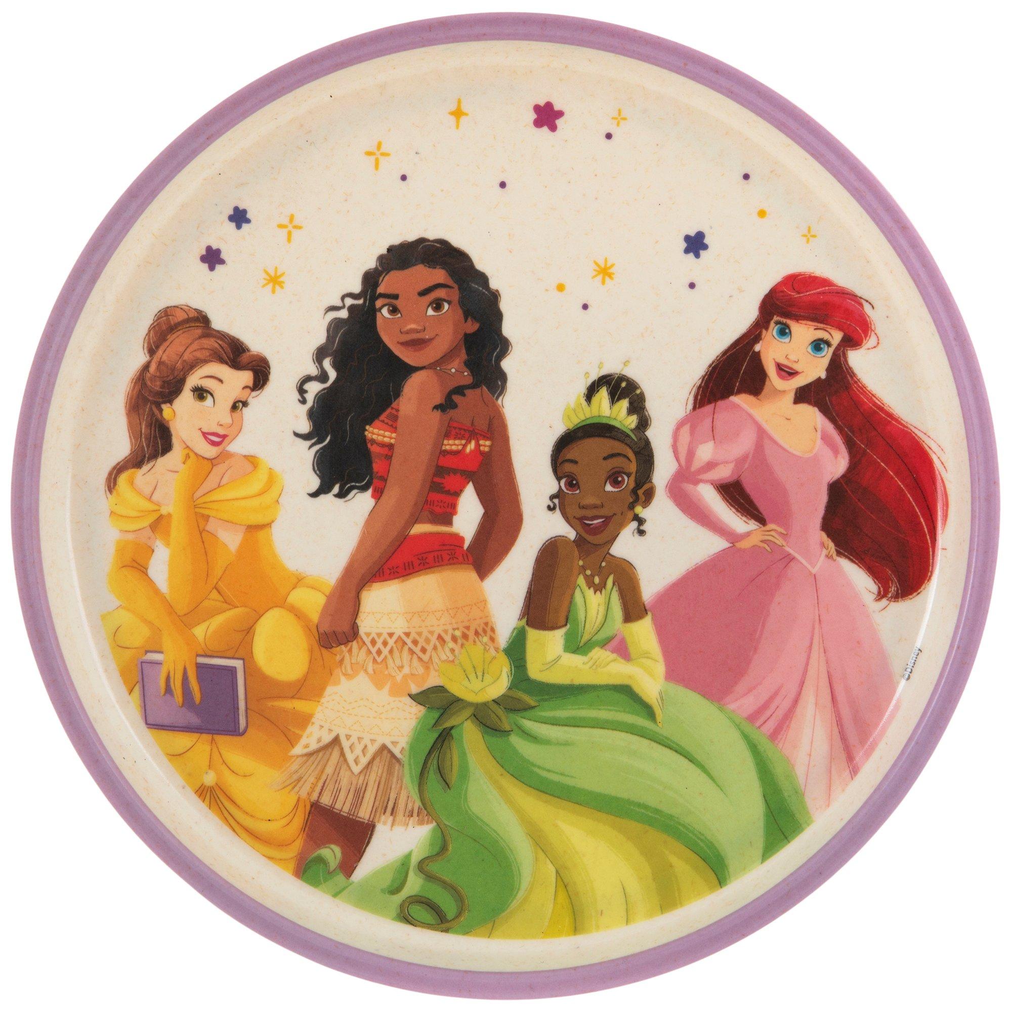 Disney Princess Plate | Hobby Lobby | 2331049