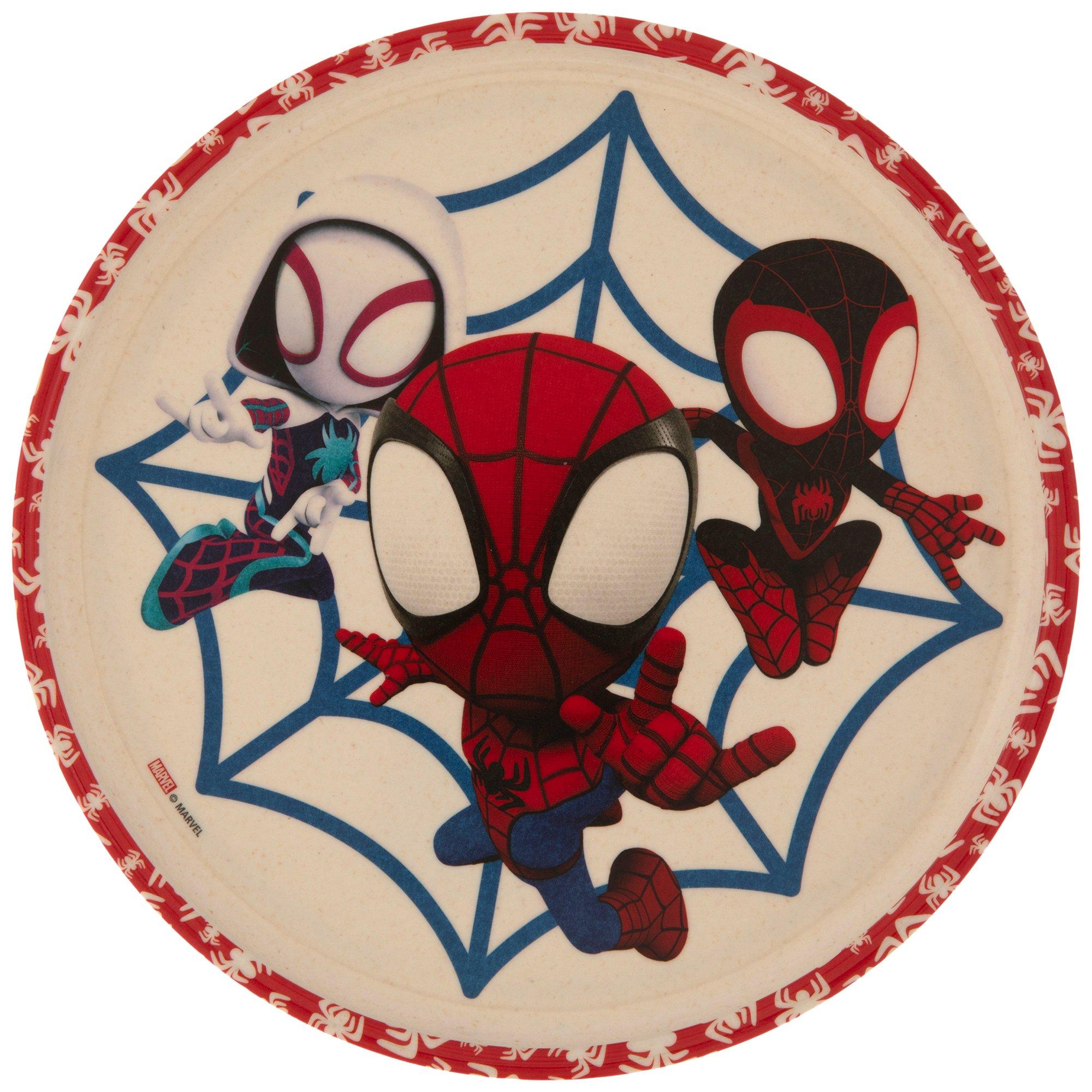 Spidey & Friends Plate | Hobby Lobby | 2331064