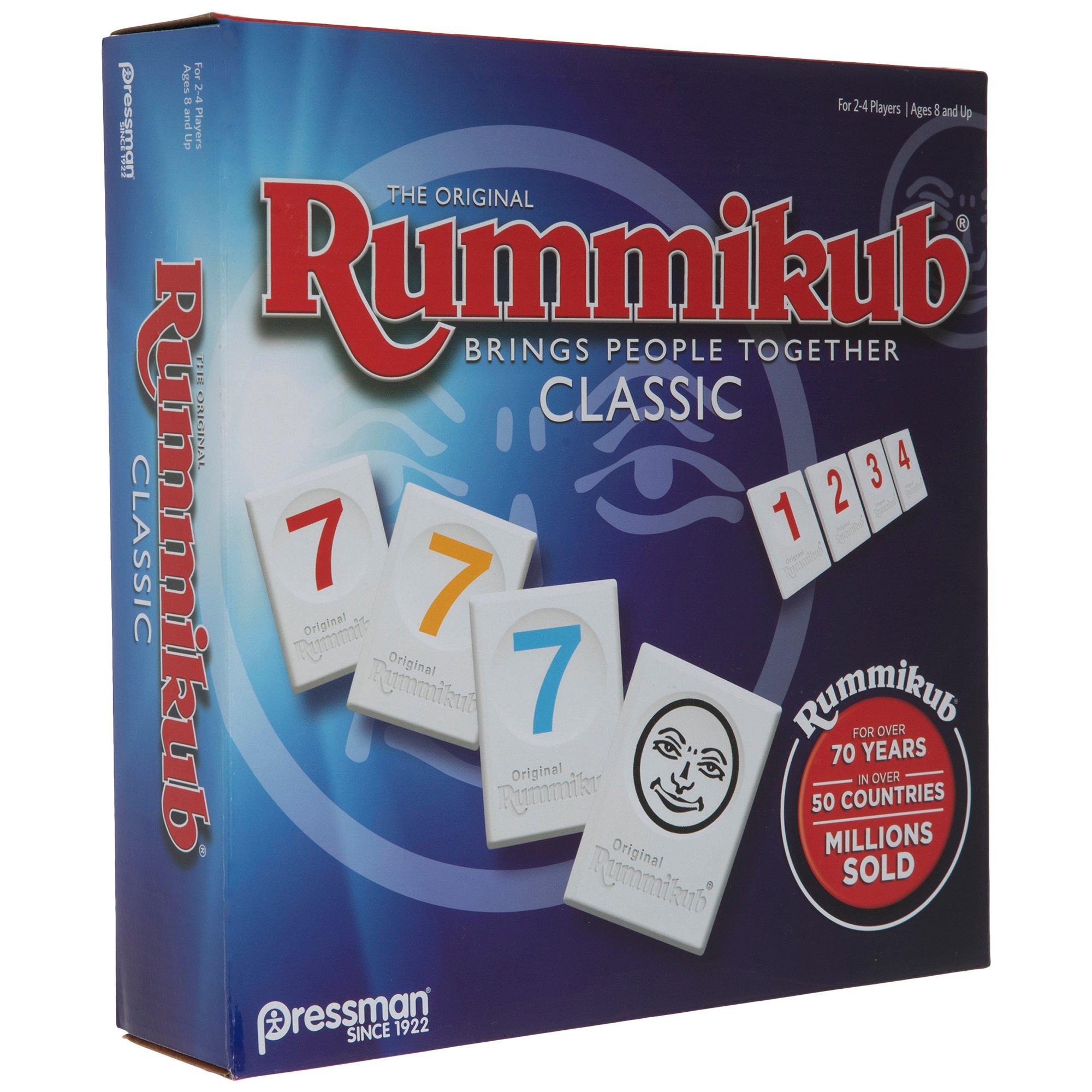 Rummikub Classic | Hobby Lobby | 2331999