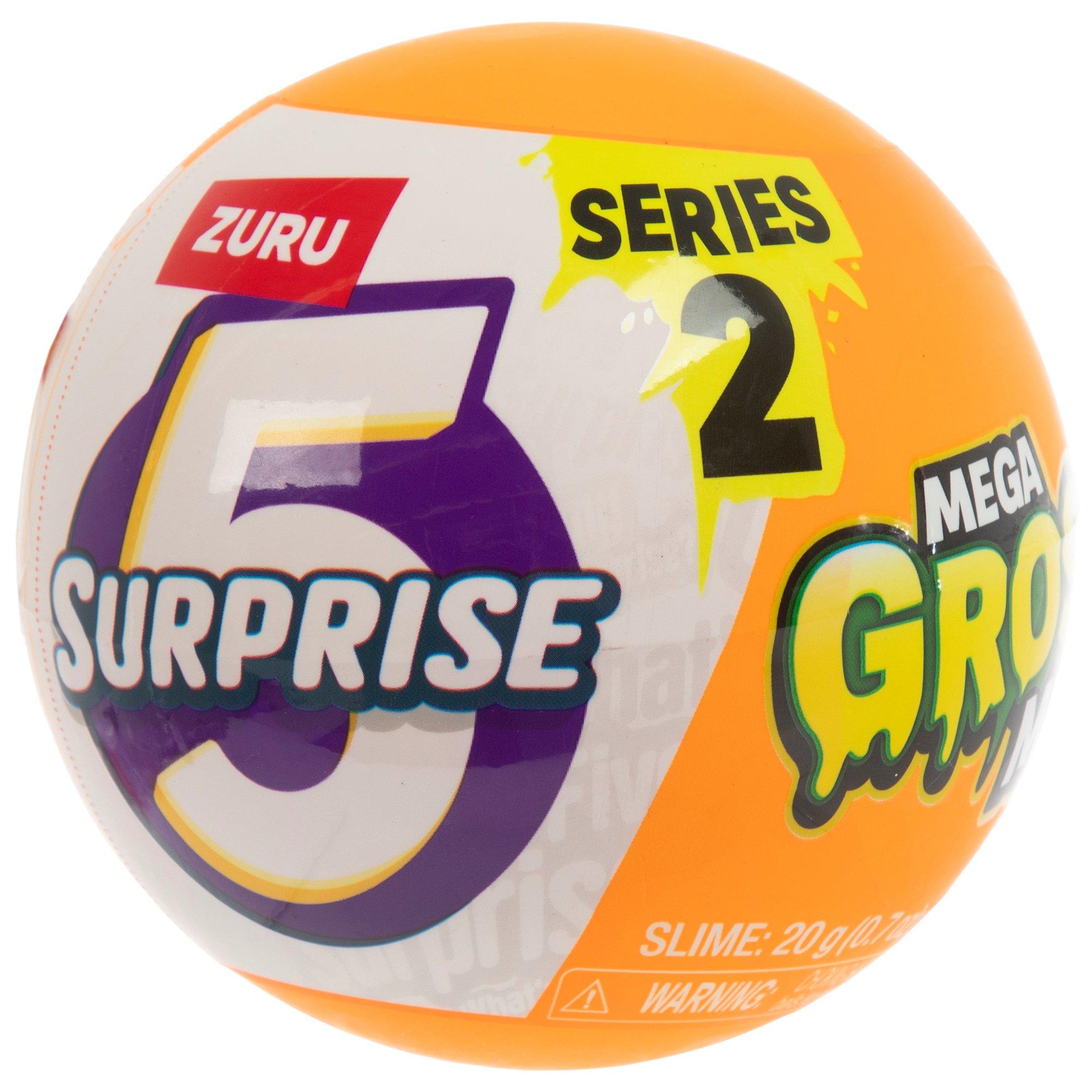 Five Surprise Mega Gross Minis | Hobby Lobby | 2332583