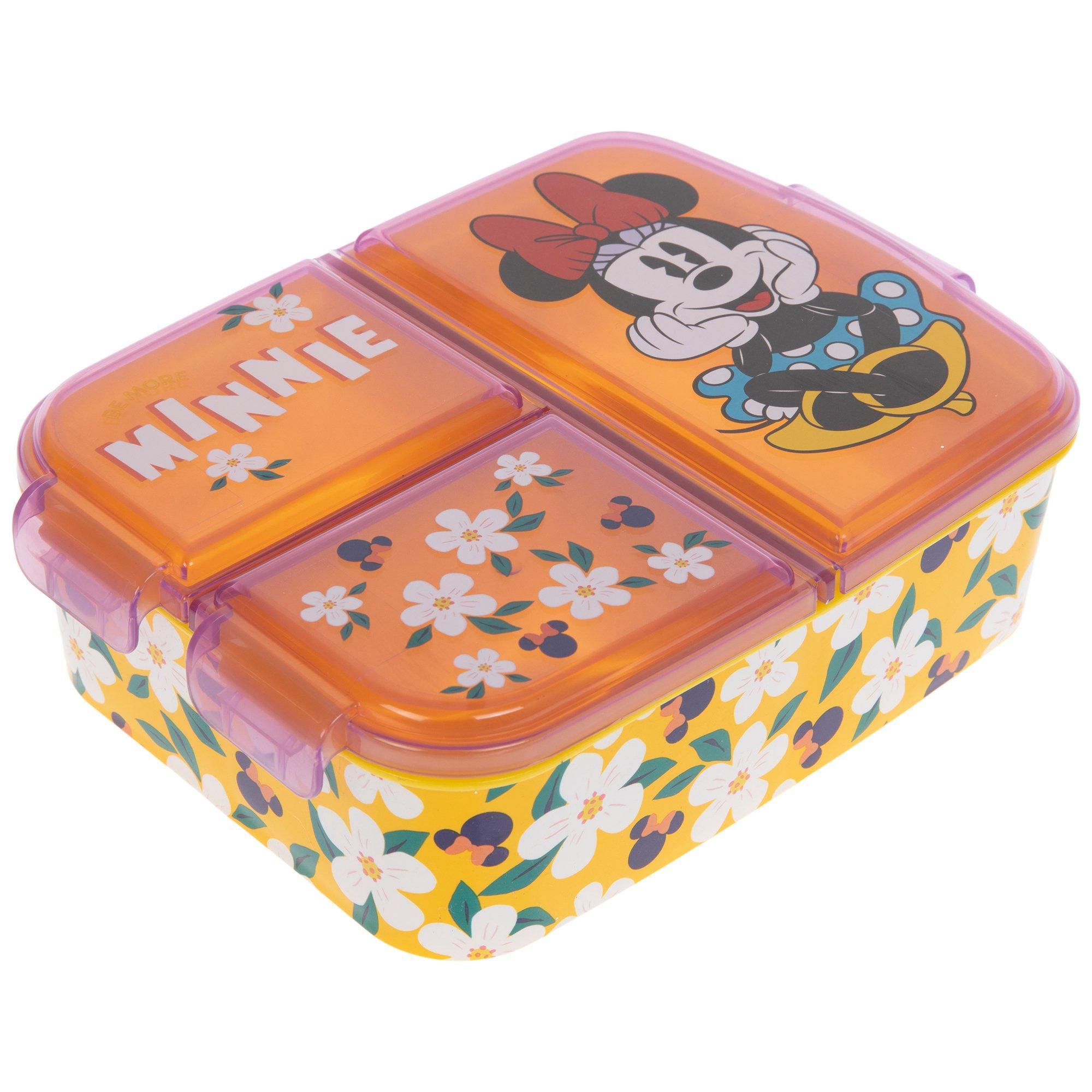 Be More Minnie Mouse Lunch Box | Hobby Lobby | 2334217